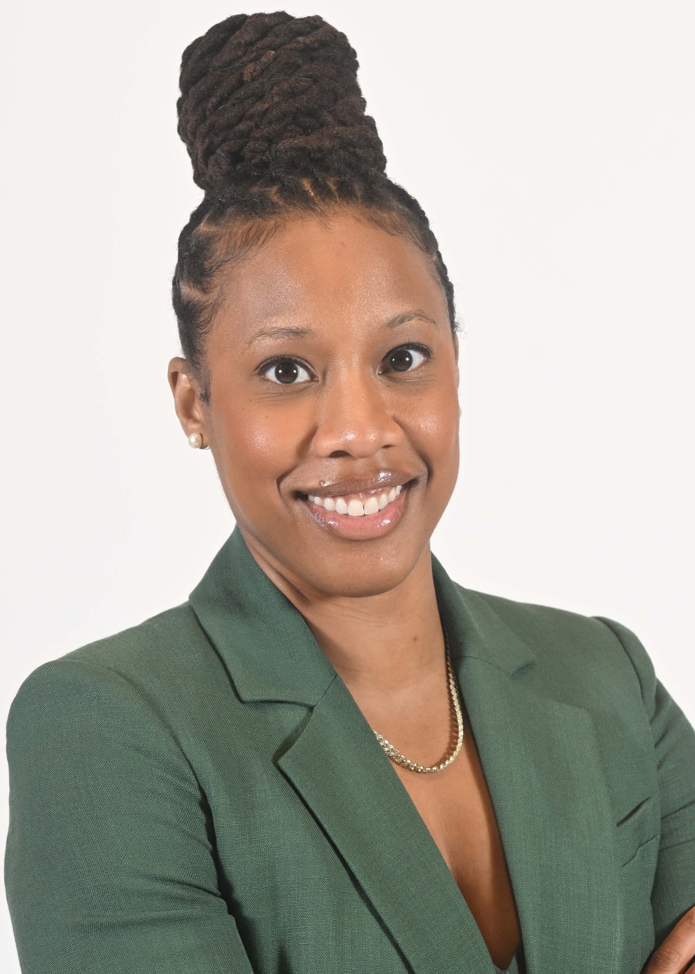 Ashley Langford - Women's Basketball Coach - Tulane University Athletics