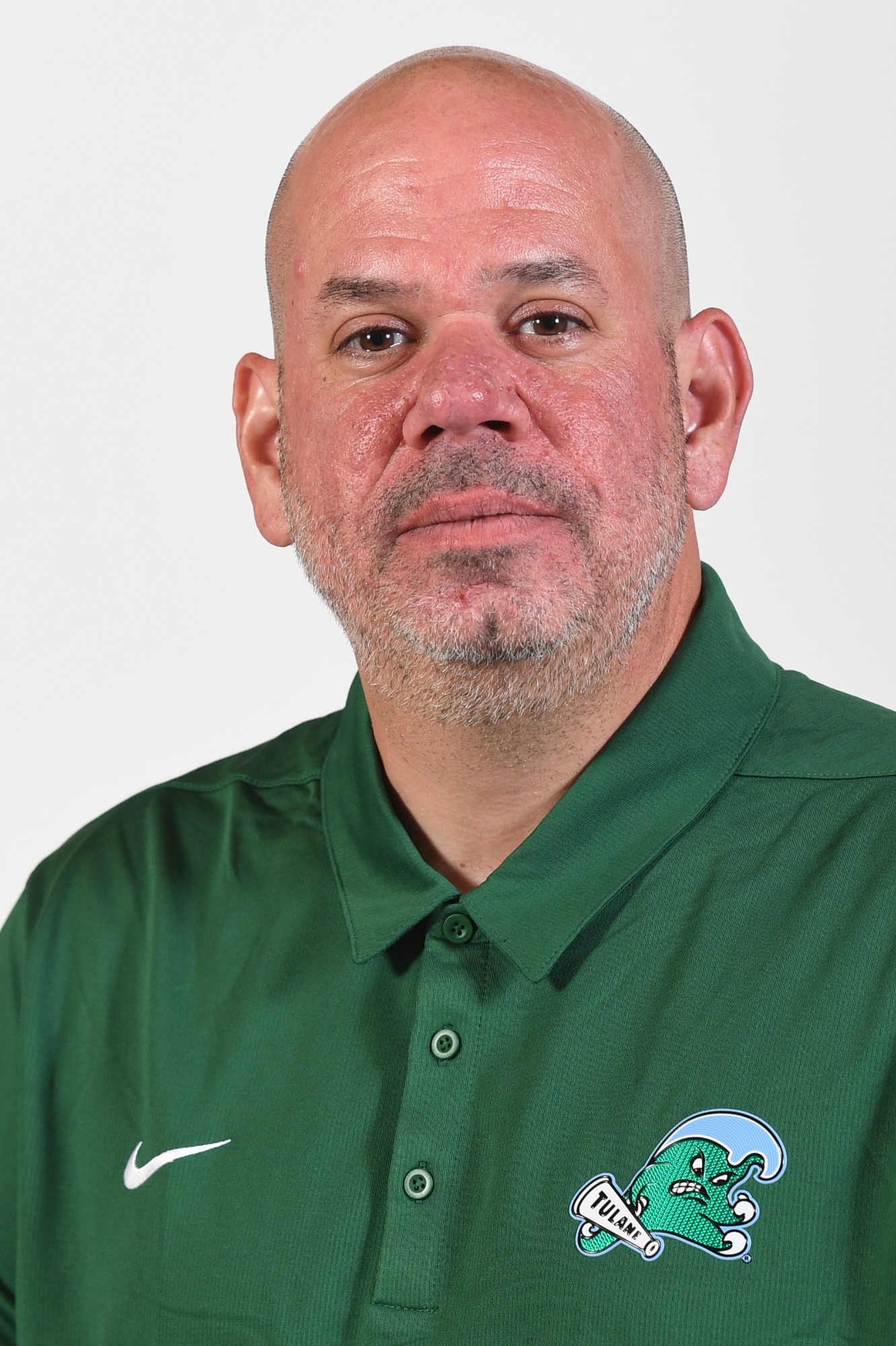 Byron Ellis - Chief of Staff - Football Support Staff - Tulane ...