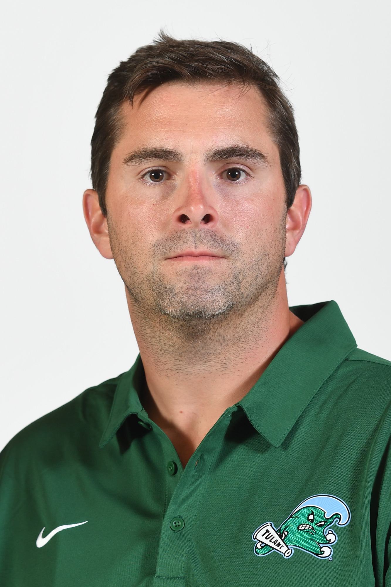 Evan McKissack - Football Coach - Tulane University Athletics