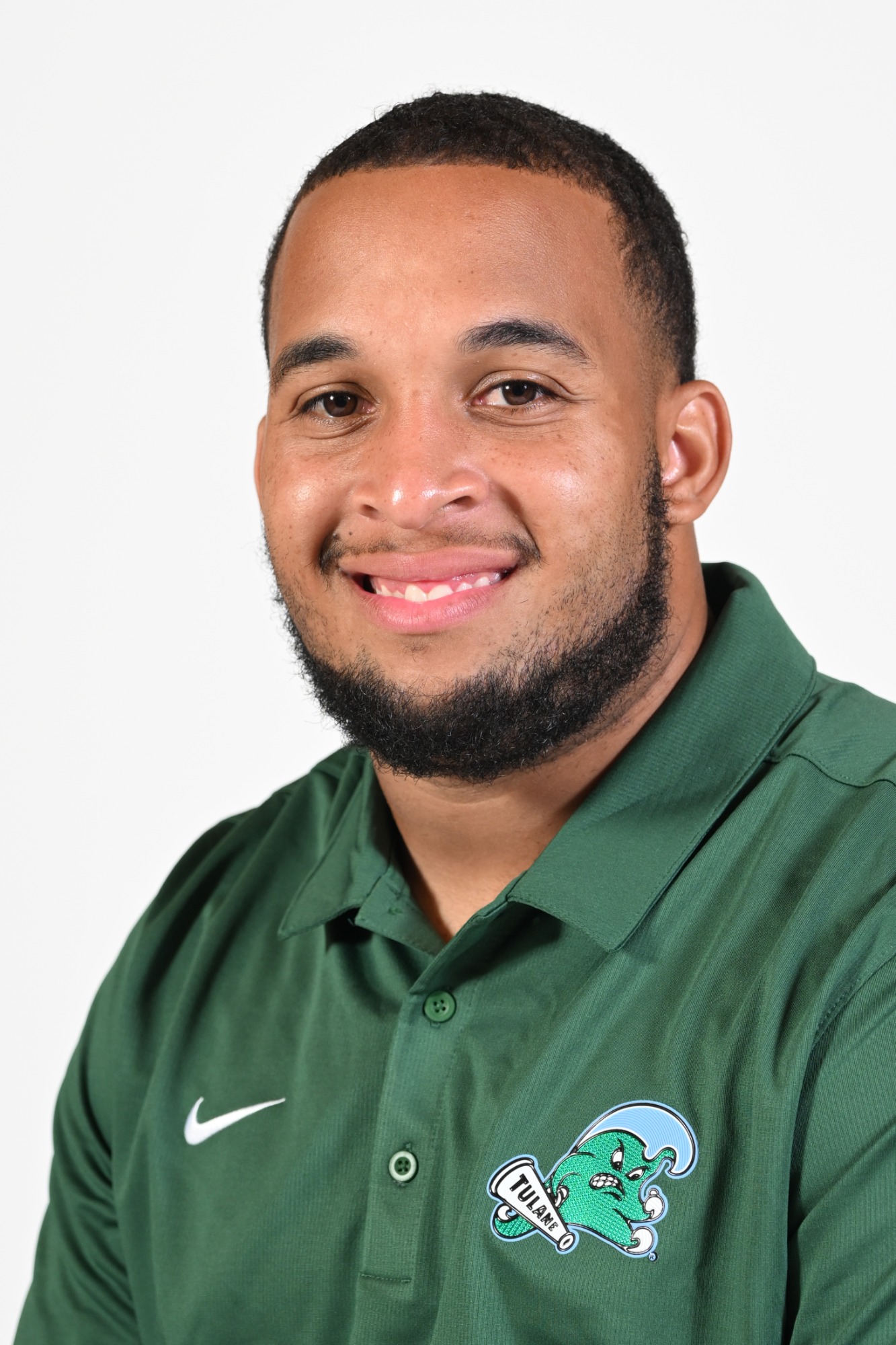 Hunter Sims - Defensive Recruiting Specialist - Football Support Staff ...