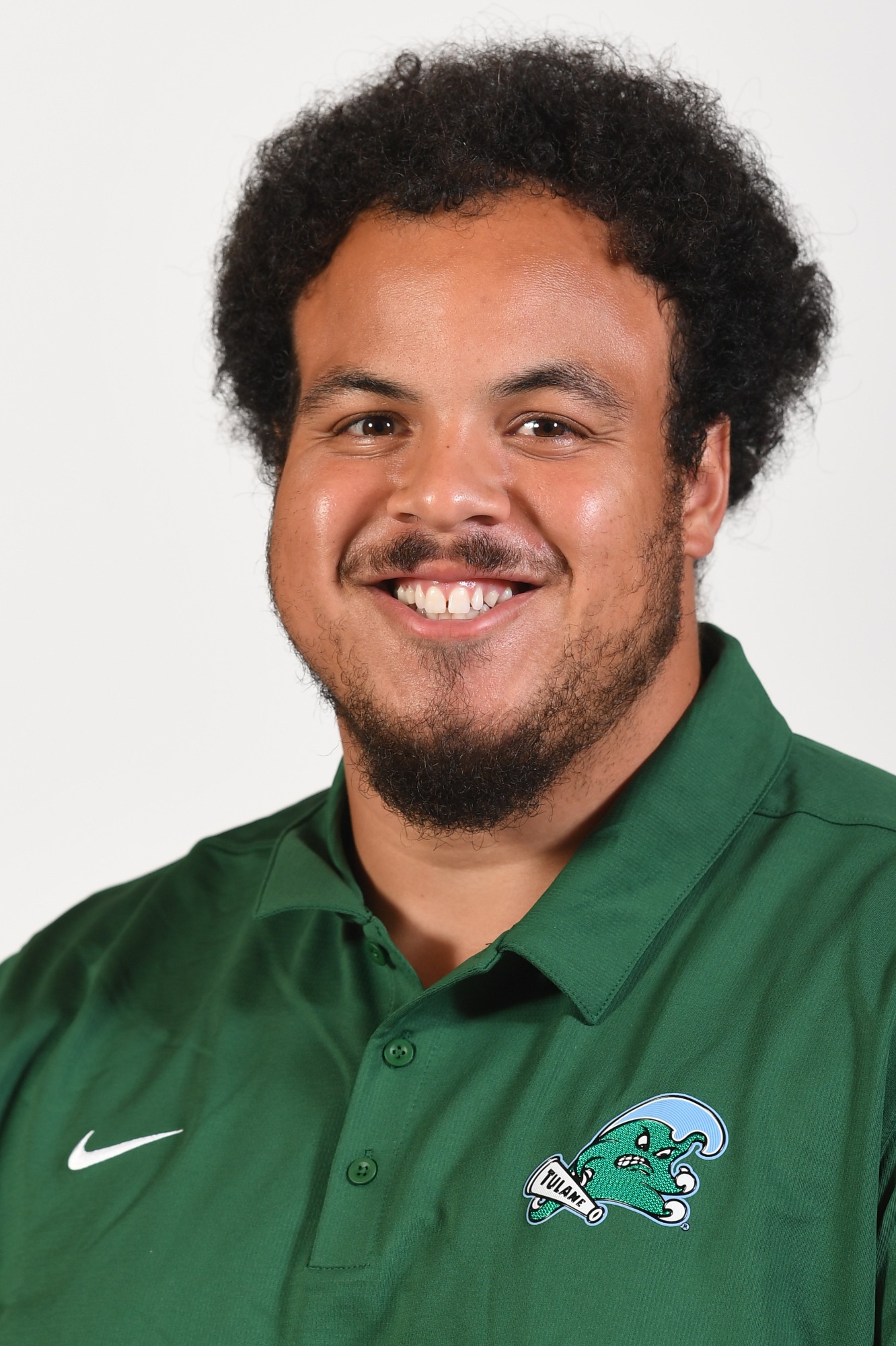 Jeremiah Cartwright - Director, Football Operations - Football Support ...