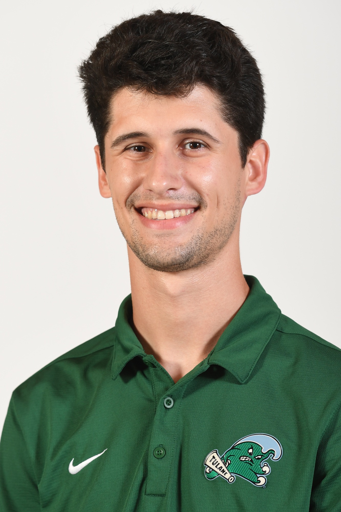 Justin Herrup - Graduate Assistant, Recruiting - Football Support Staff ...