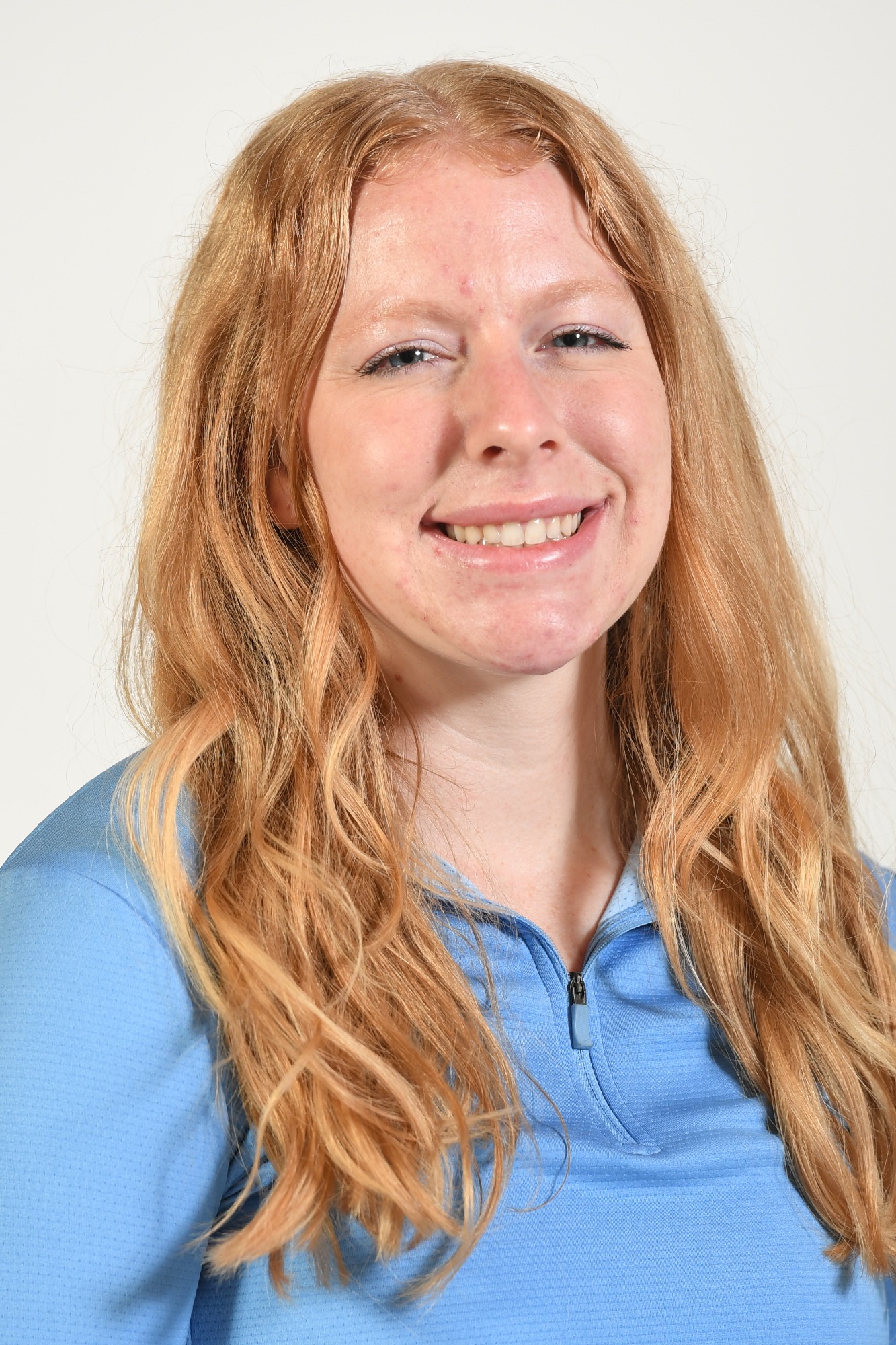 Natalie Wright - Athletic Trainer (VB/Golf) - Women's Golf Support ...