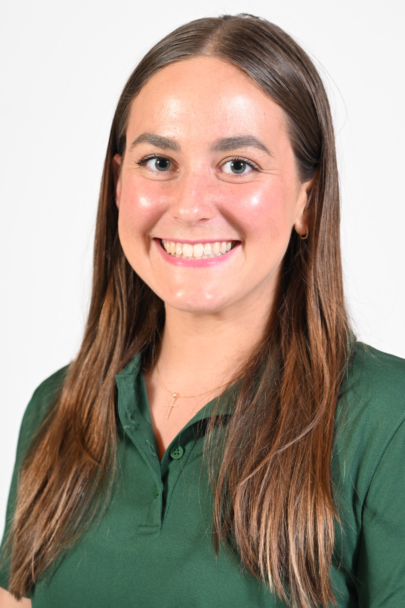 Sarah Tamplin - Assistant Director, Sports Nutrition - Women's Tennis ...