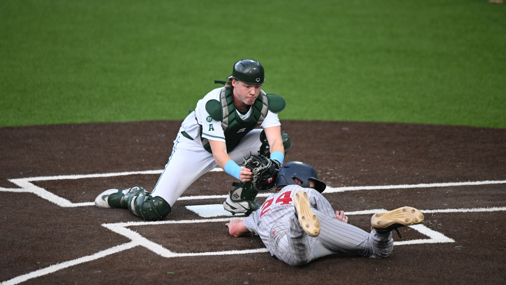 Baseball Plays UNO In Second Game of Pelican Cup On Tuesday - Tulane ...