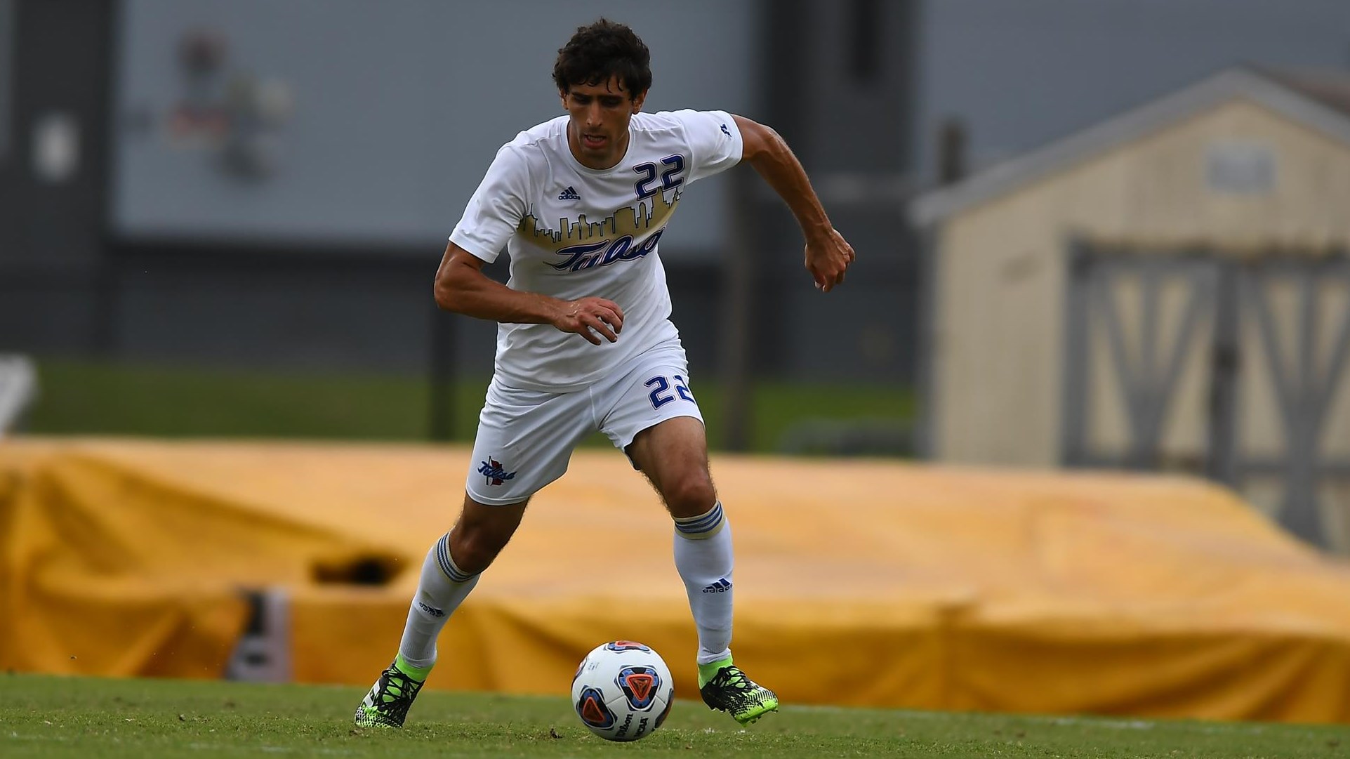 University of Tulsa Athletics