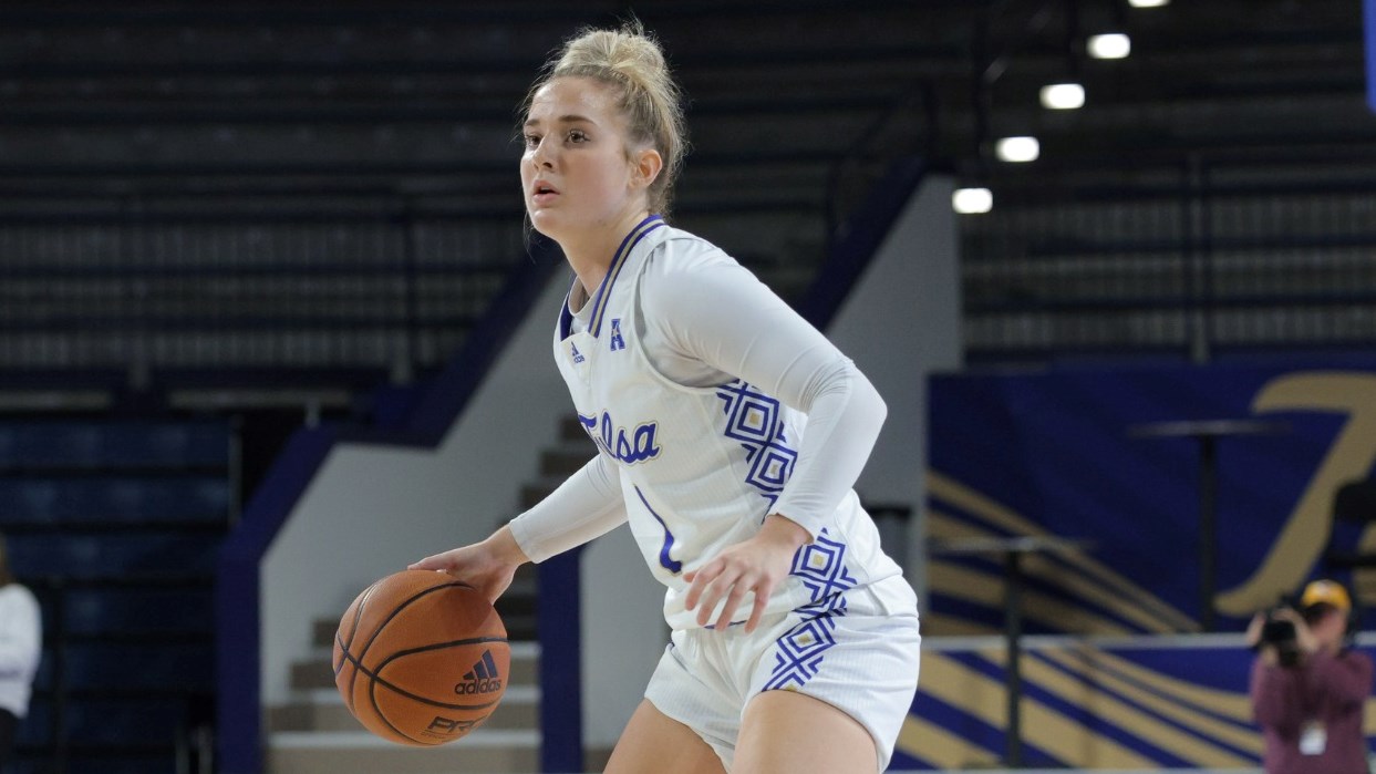 University of Tulsa Athletics