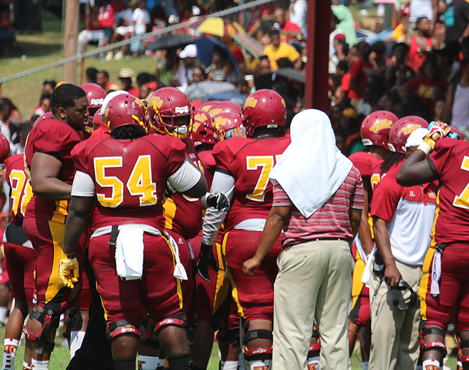 Ticket information for all three Classic games in 2016 - Tuskegee ...