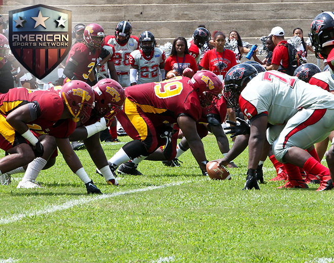 Tuskegee to be featured as part of NCAA Division II Football Showcase ...