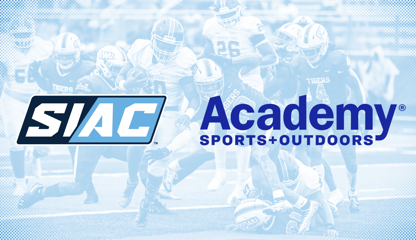 SIAC Announces Renewed Partnership with Academy Sports + Outdoor ...