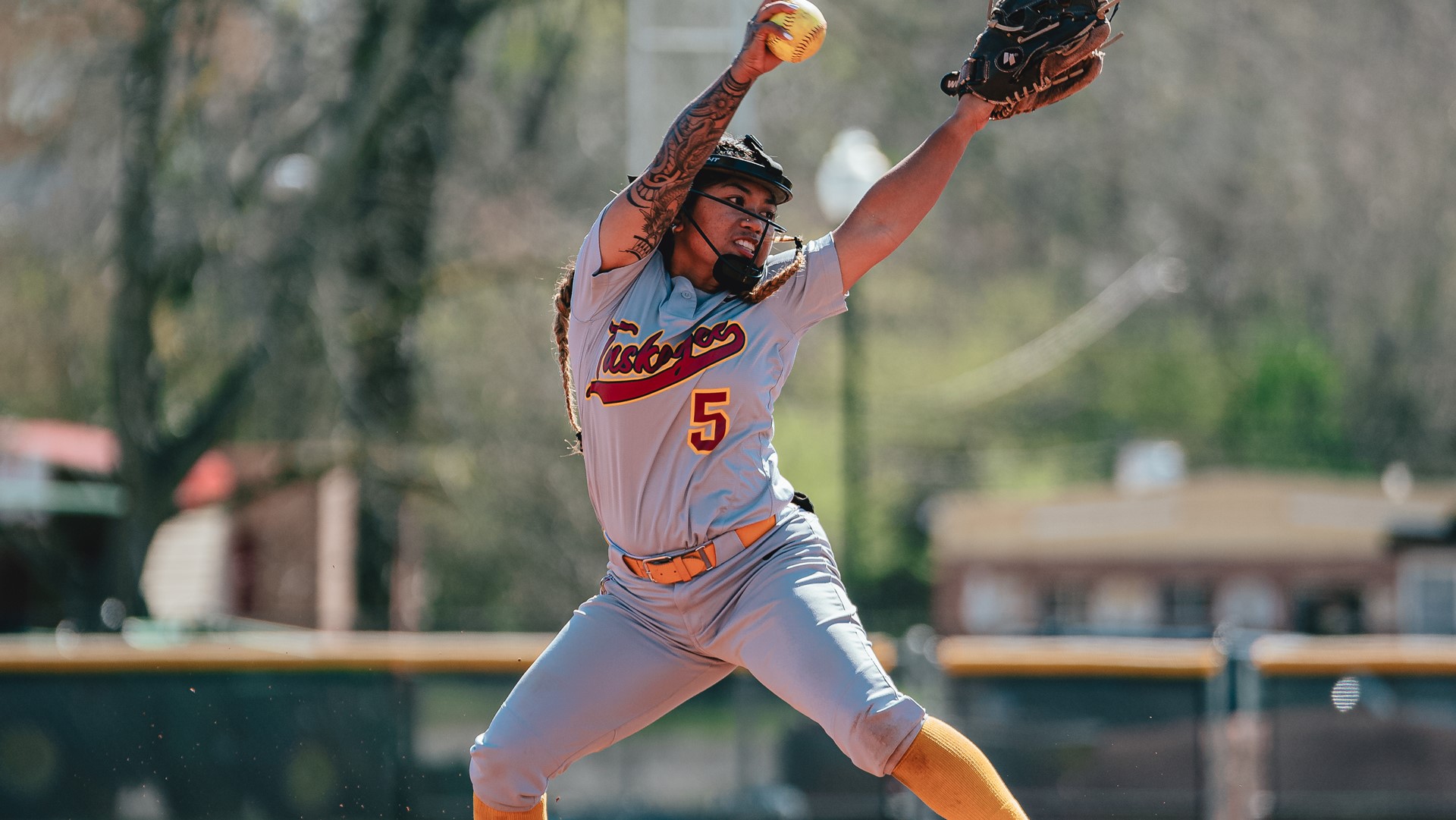 kaeley-roldan-softball-tuskegee-university-athletics