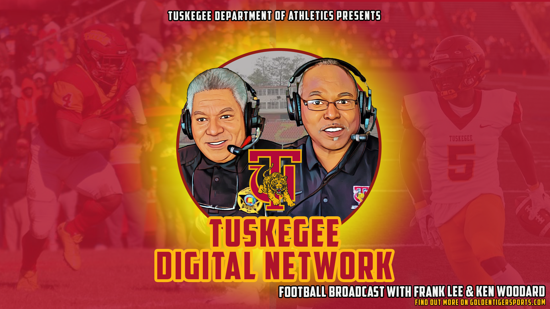 Tuskegee Digital Network Returns for Another Season, Set to Broadcast ...