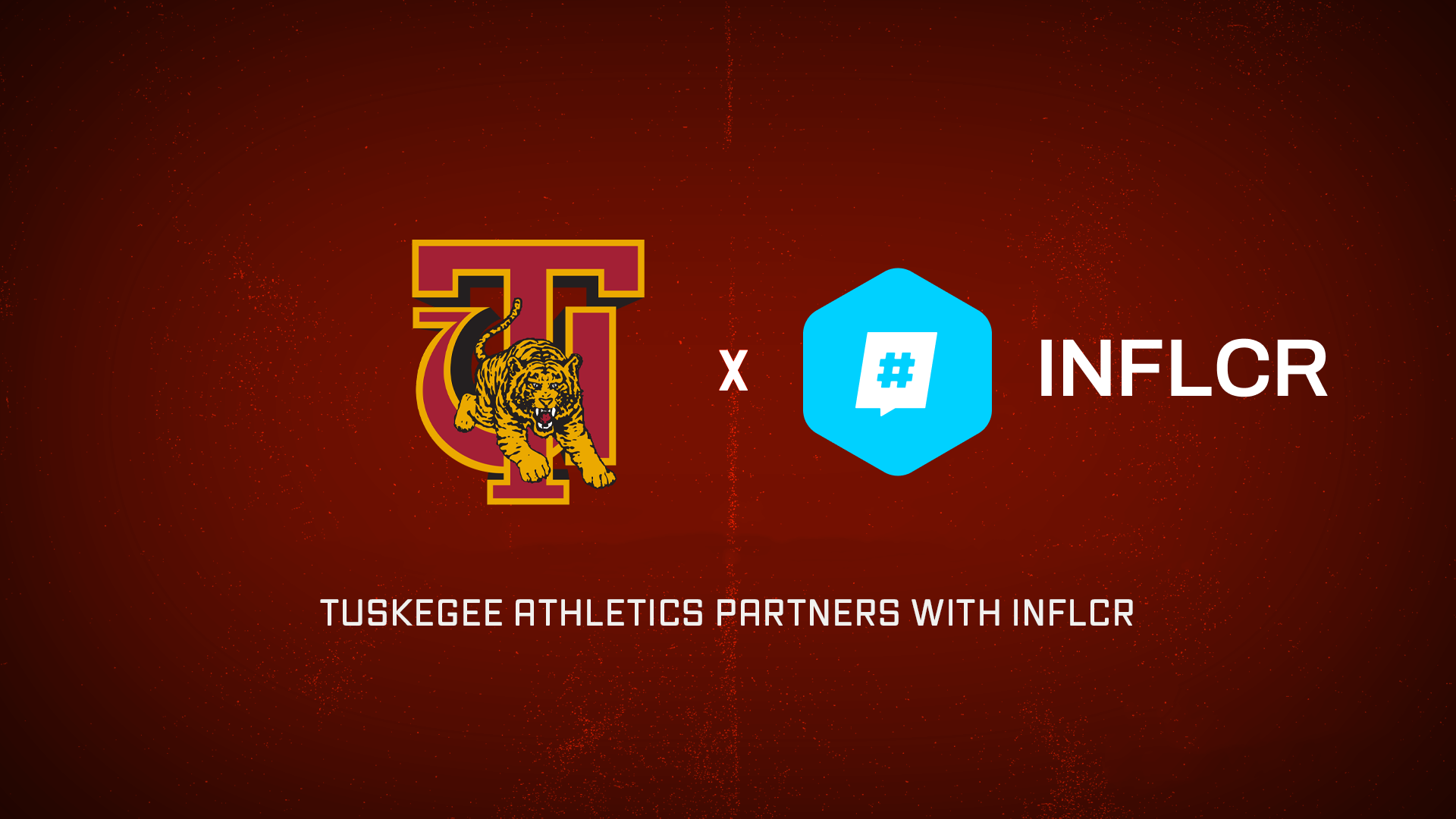 Tuskegee Athletics Announces Partnership with INFLCR - Tuskegee ...