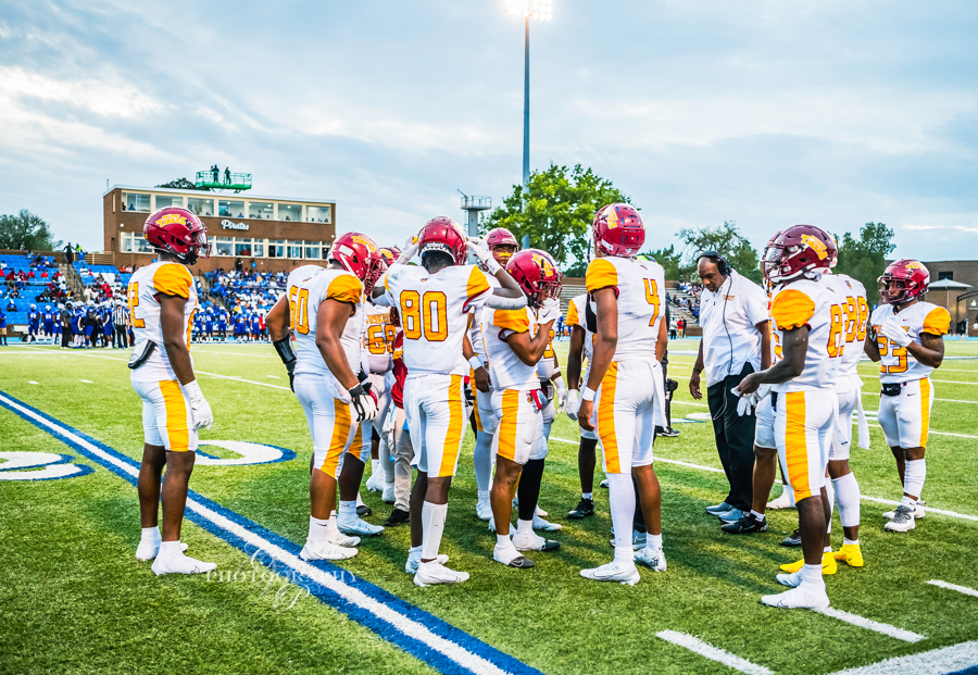 Golden Tigers look to rebound in final non-conference game of season ...