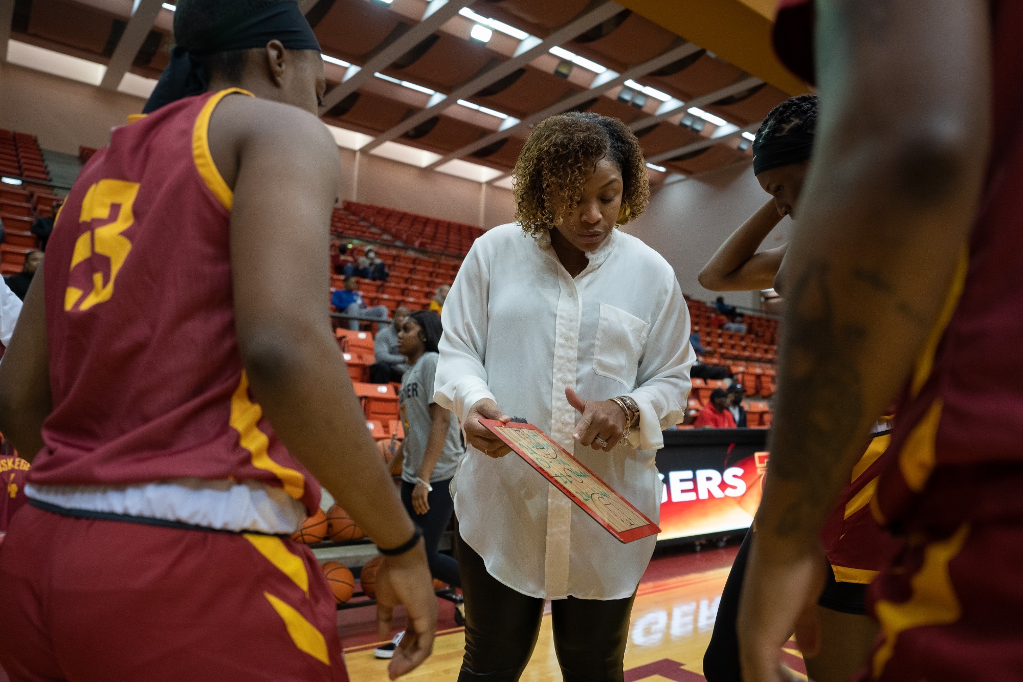 SIAC Announces 2023 Women's Basketball All-Conference Teams and ...