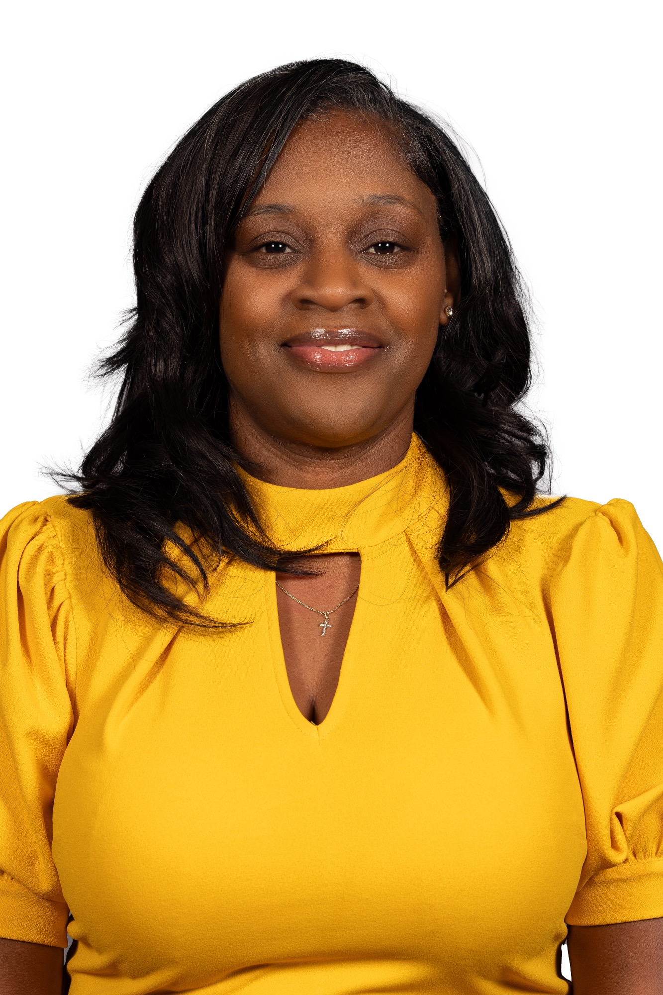 Chiante Wester - Women's Basketball Coach - Tuskegee University Athletics