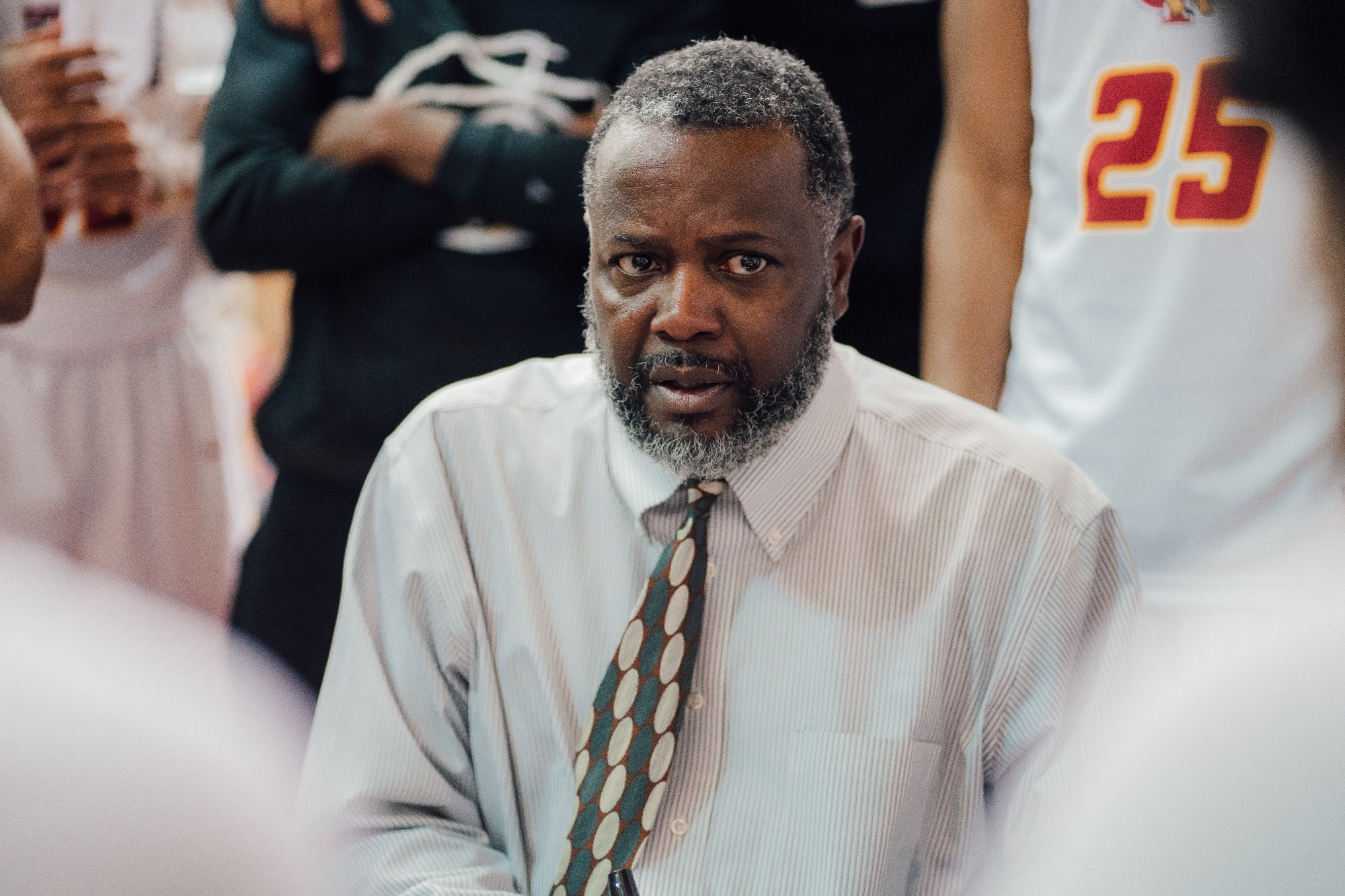 Men’s Basketball Prepare to Face Kentucky State in SIAC Tournament ...