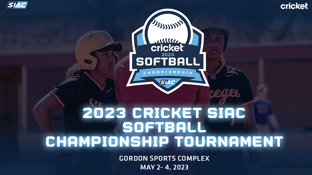 BRACKETS SET FOR 2023 CRICKET SIAC SOFTBALL CHAMPIONSHIP TOURNAMENT ...