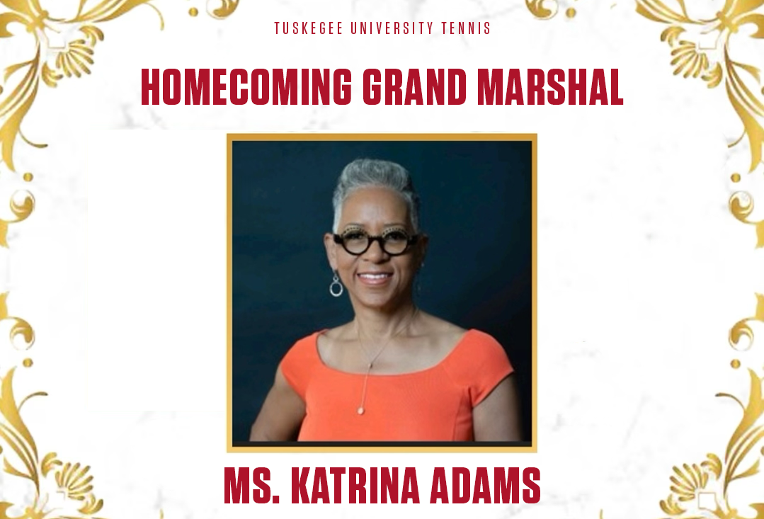 Legendary Tennis Trailblazer Katrina Adams to Serve as Grand Marshal at ...