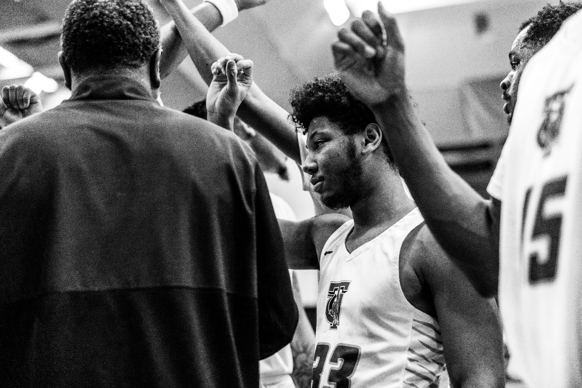 TUSKEGEE UNIVERSITY AND MOREHOUSE COLLEGE SELECTED TO PLAY IN 2025 NBA ...