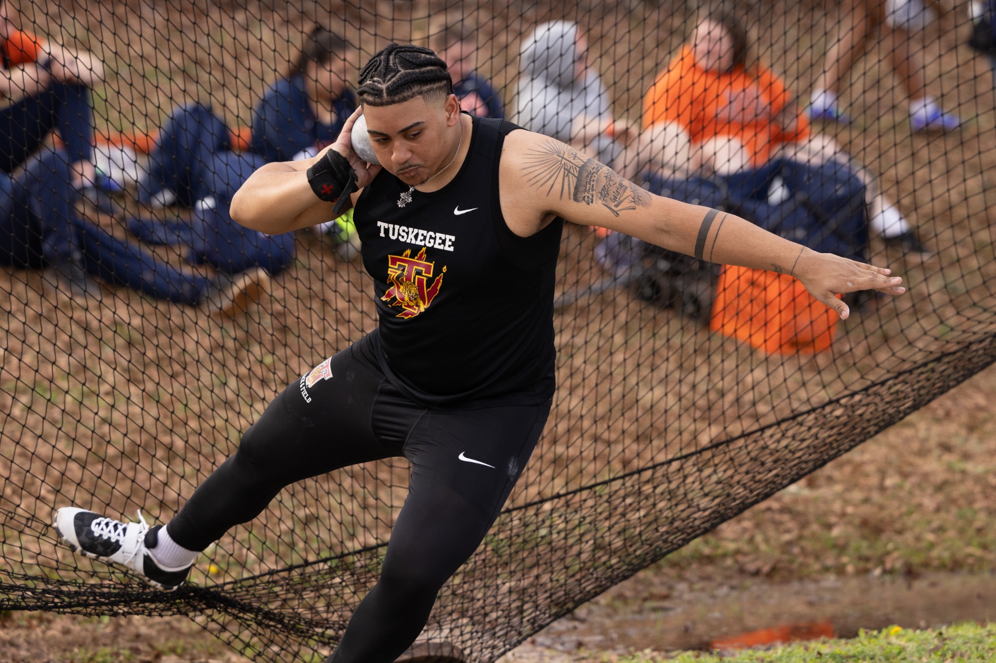 Preview: 2024 Alumni Bulldogs Relays - Tuskegee University Athletics
