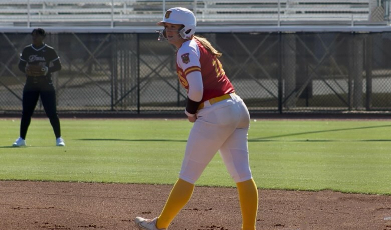 Preview: Softball vs. LeMoyne-Owen - Tuskegee University Athletics