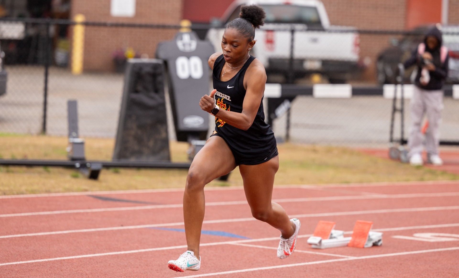 Preview: 2024 Alumni Bulldogs Relays - Tuskegee University Athletics