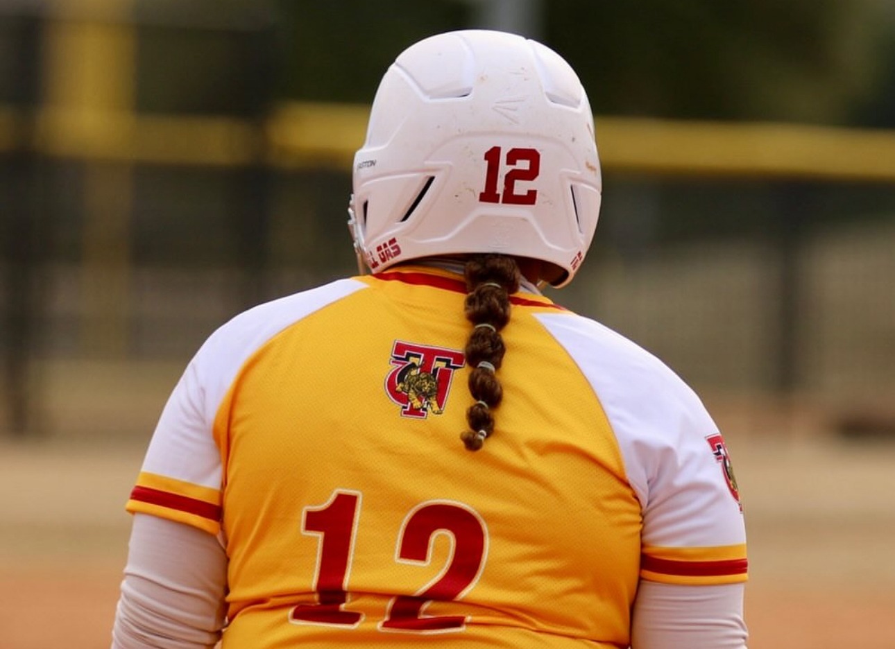 Tuskegee unveils new scoreboard for TU Softball Field - Tuskegee ...