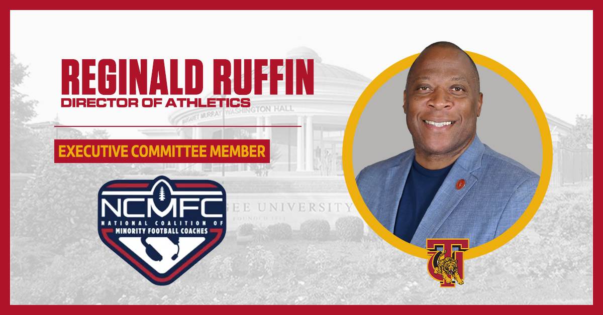 2024 Football Schedule - Tuskegee University Athletics