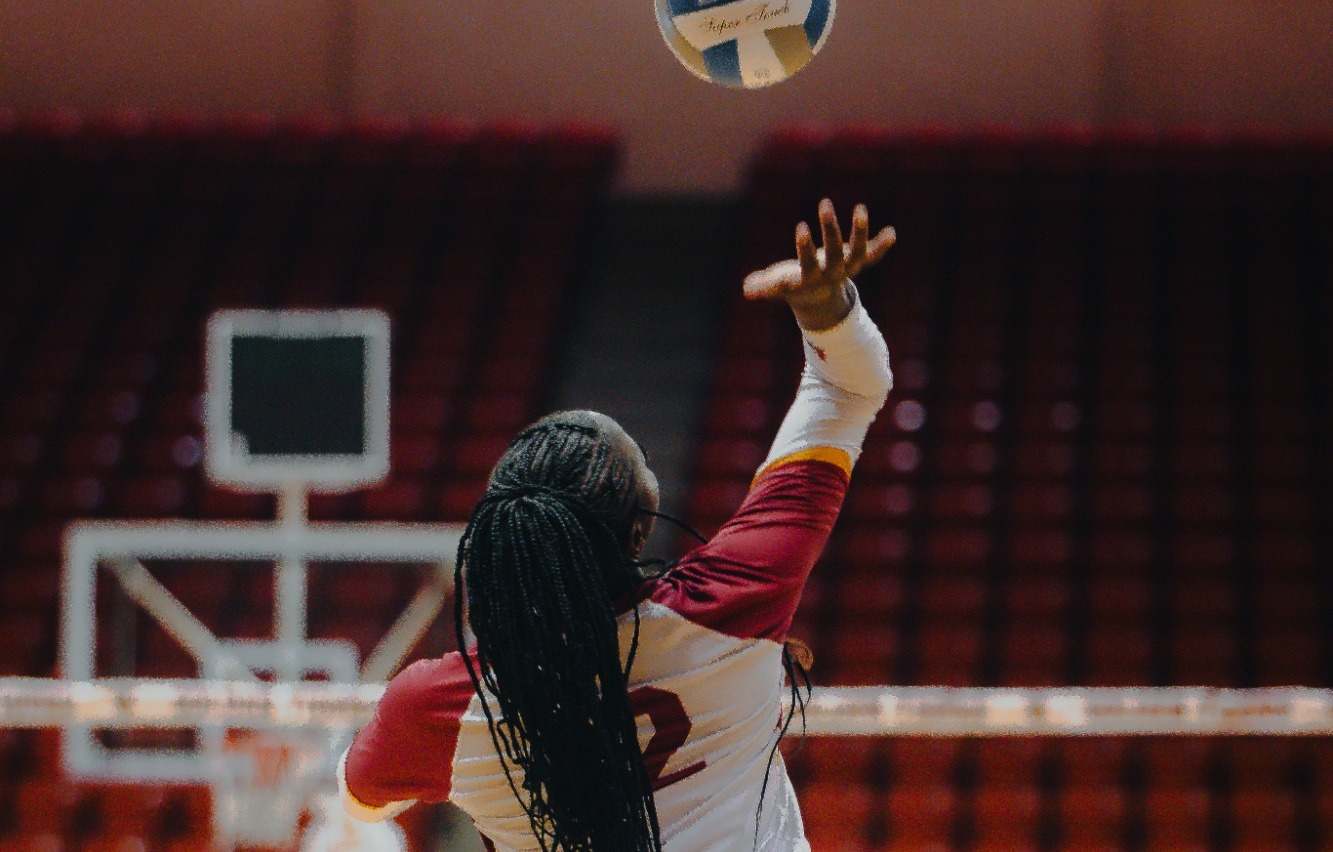 Volleyball Announces 2024 Signing Class - Tuskegee University Athletics