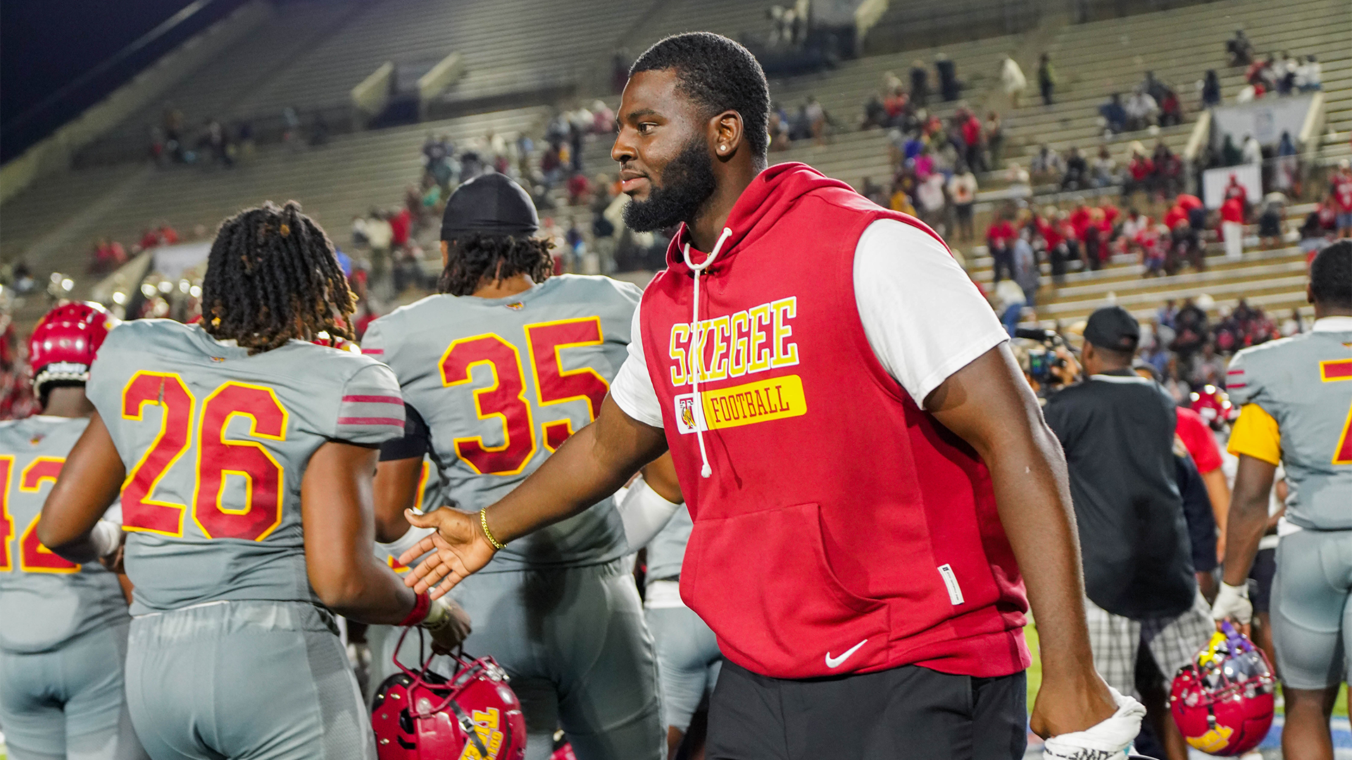 Tickets On Sale Now for the 2025 Morehouse Tuskegee Classic in ...