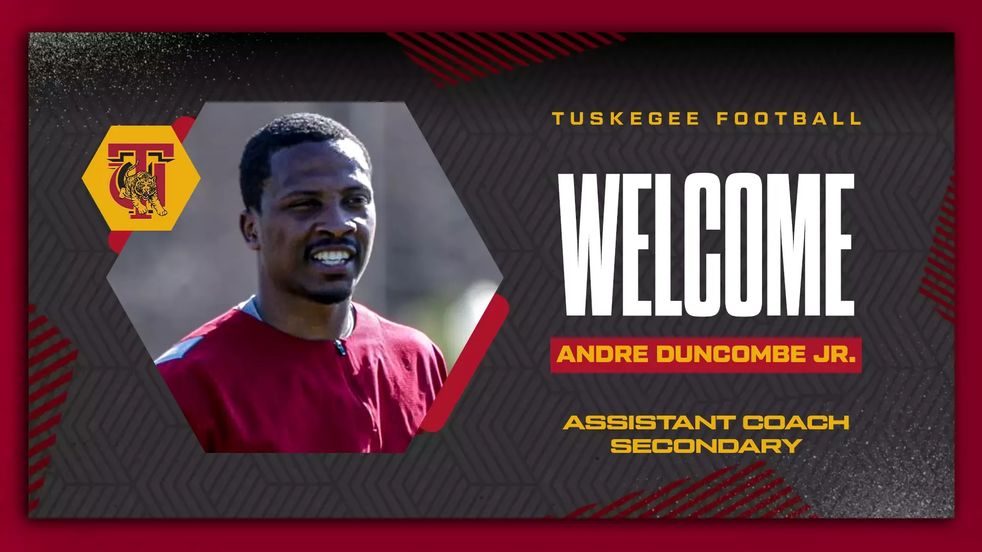 Tuskegee University Introduces Season All Sport Pass with Picture ID ...