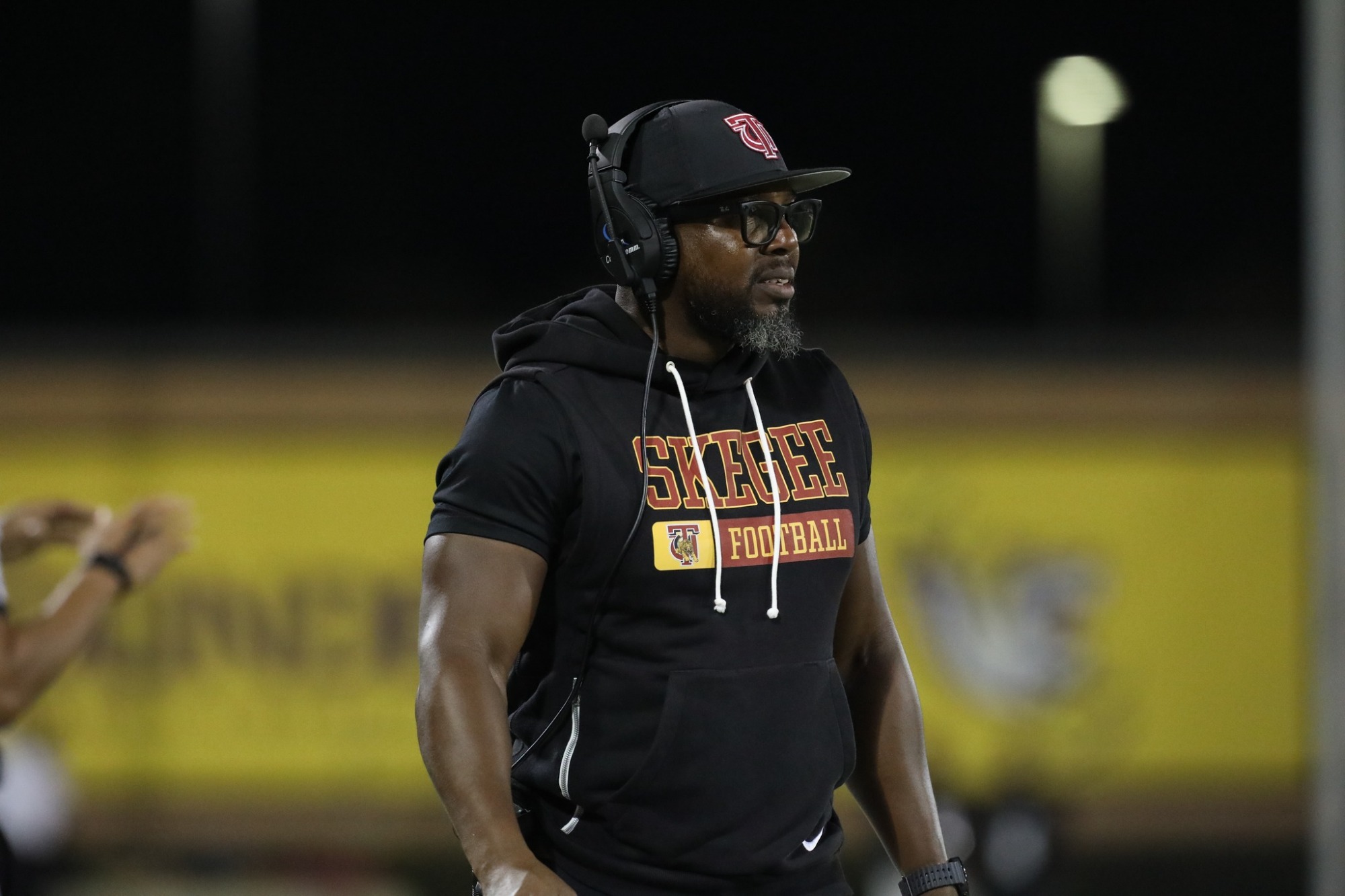 Red Tails Classic Tickets On Sale Today at 1 P.M. CT for Season-Opening ...