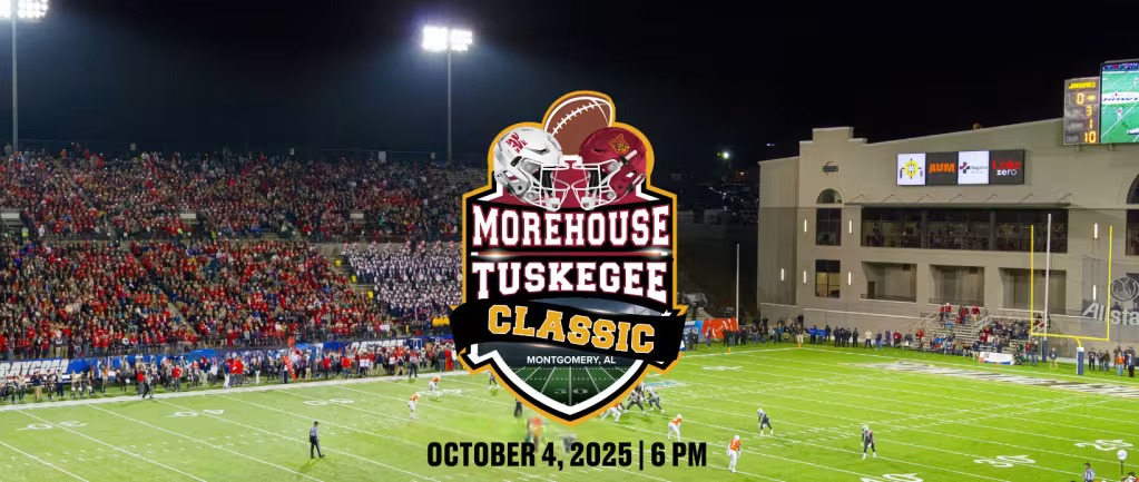 Tuskegee to Host First-Ever Home Night Game on Sept. 6 against Central ...