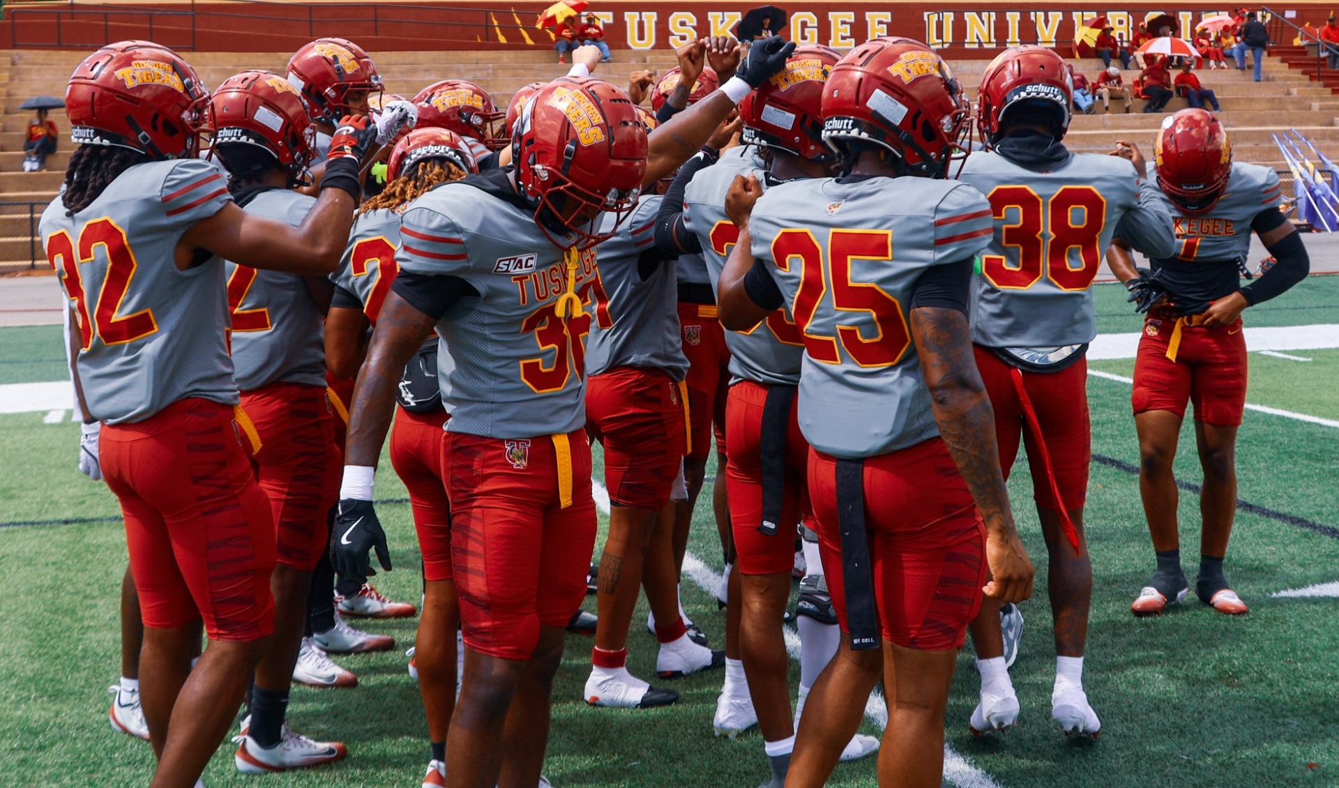 Golden Tigers Set for National Spotlight with 2025 ESPN Broadcast ...