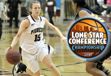 Kayla Weaver - Basketball - Texas Woman's University Athletics