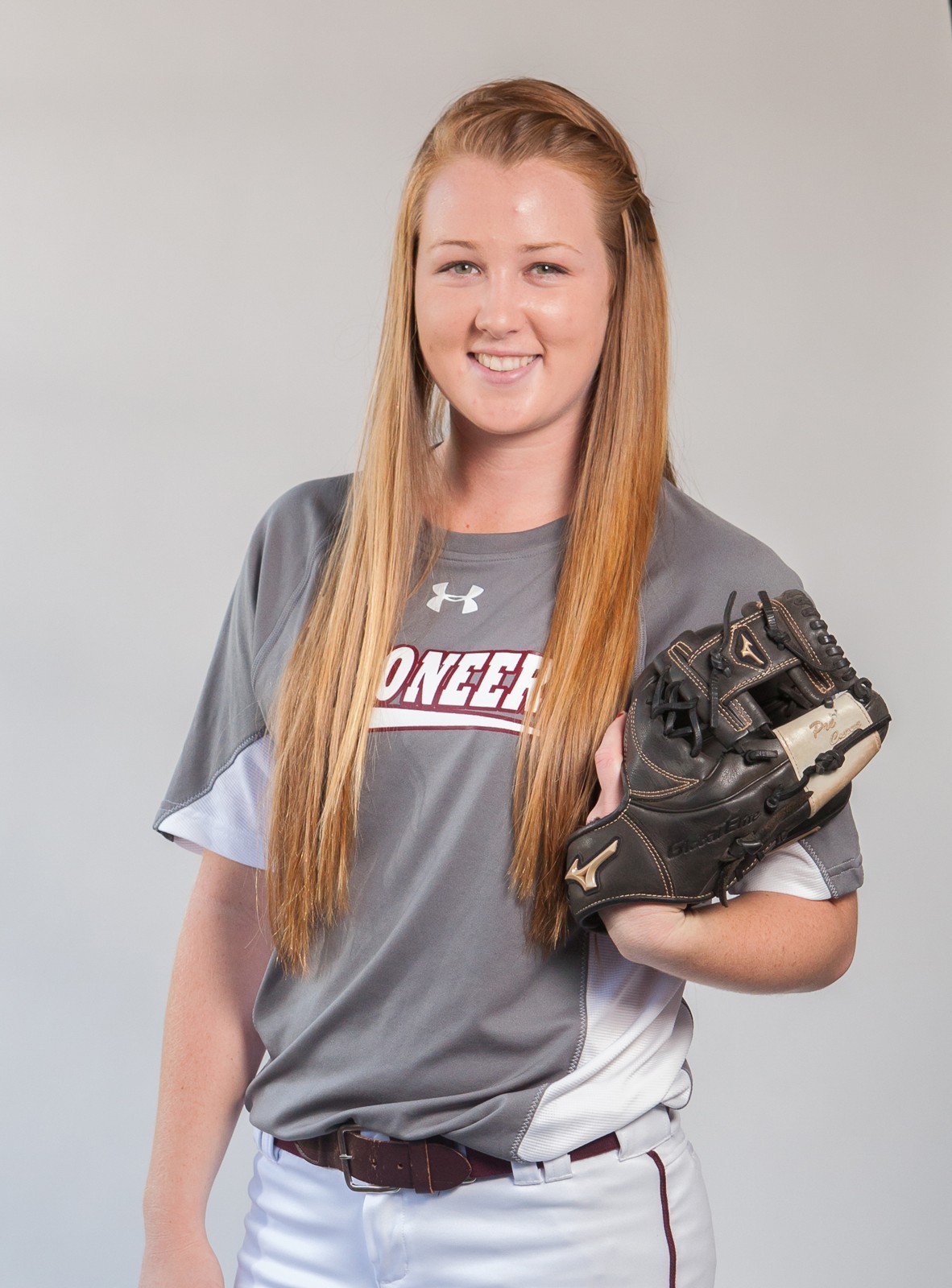 Katy Stephens - Softball - Texas Woman's University Athletics