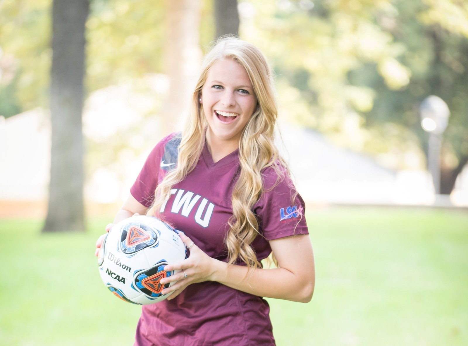 Madison Purdy - Soccer - Texas Woman's University Athletics
