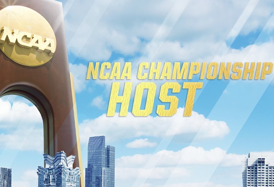 TWU, FORT WORTH SELECTED AS NCAA GYMNASTICS CHAMPIONSHIP HOST - Texas ...