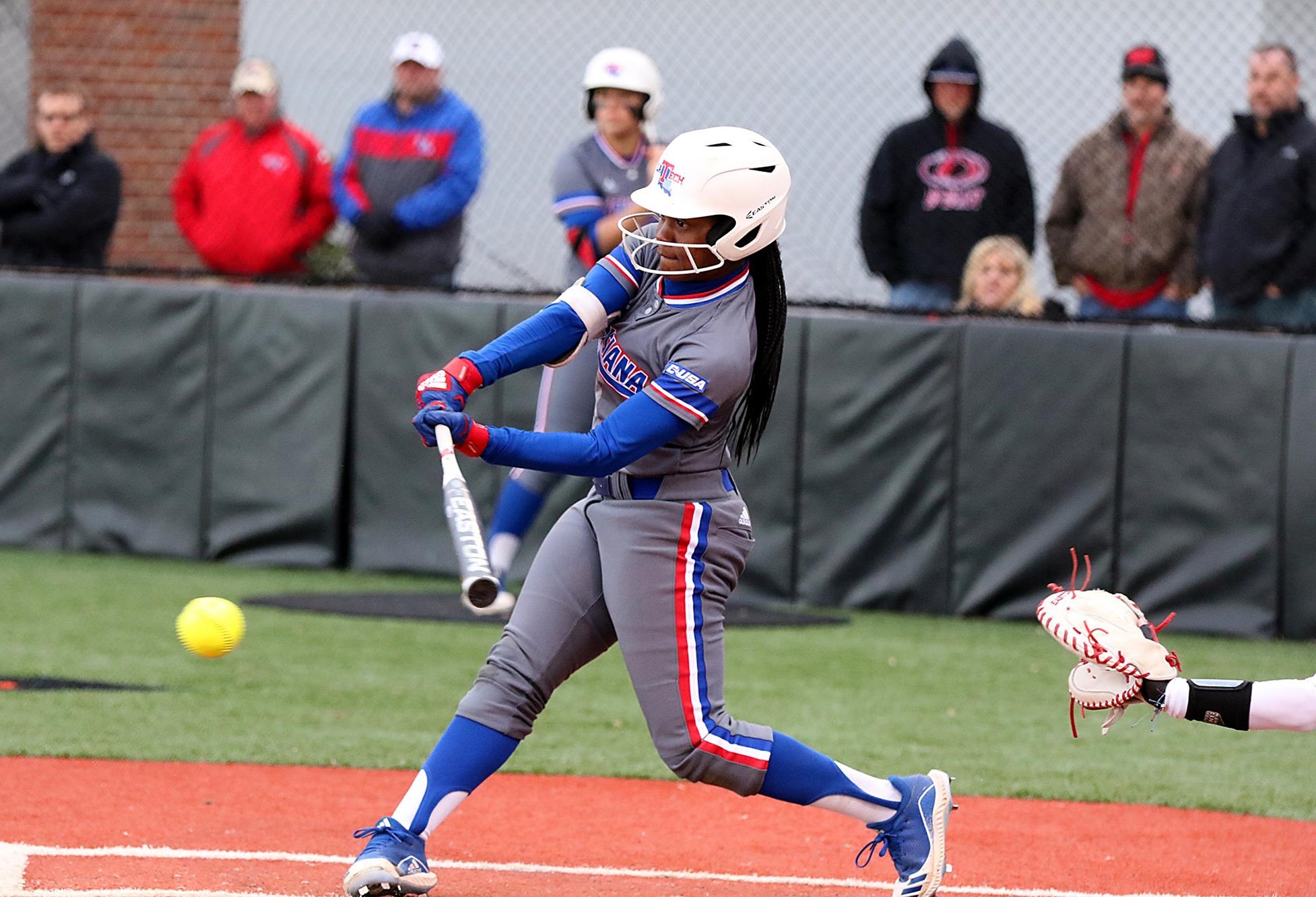 KAILEY ANDERSON JOINS TWU SOFTBALL PROGRAM - Texas Woman's University ...