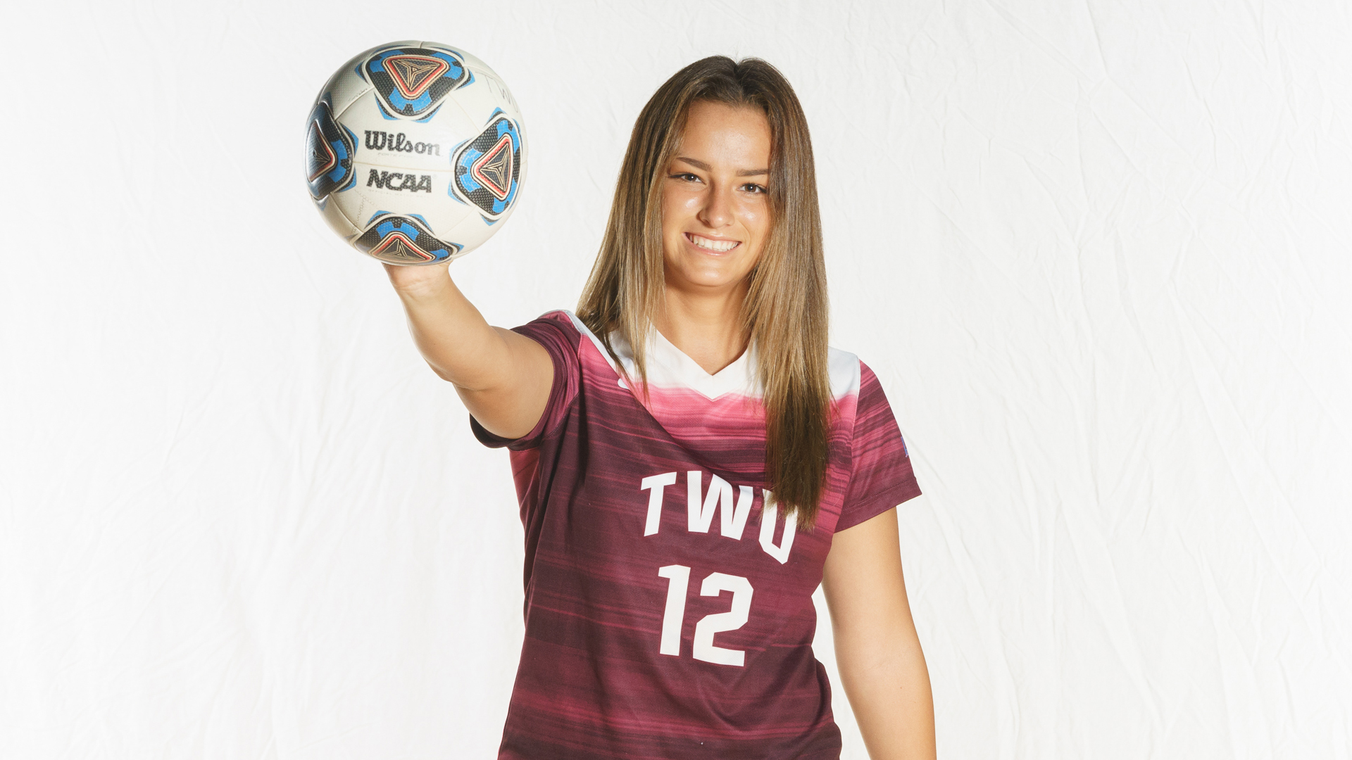 Annie Boon - Soccer - Texas Woman's University Athletics