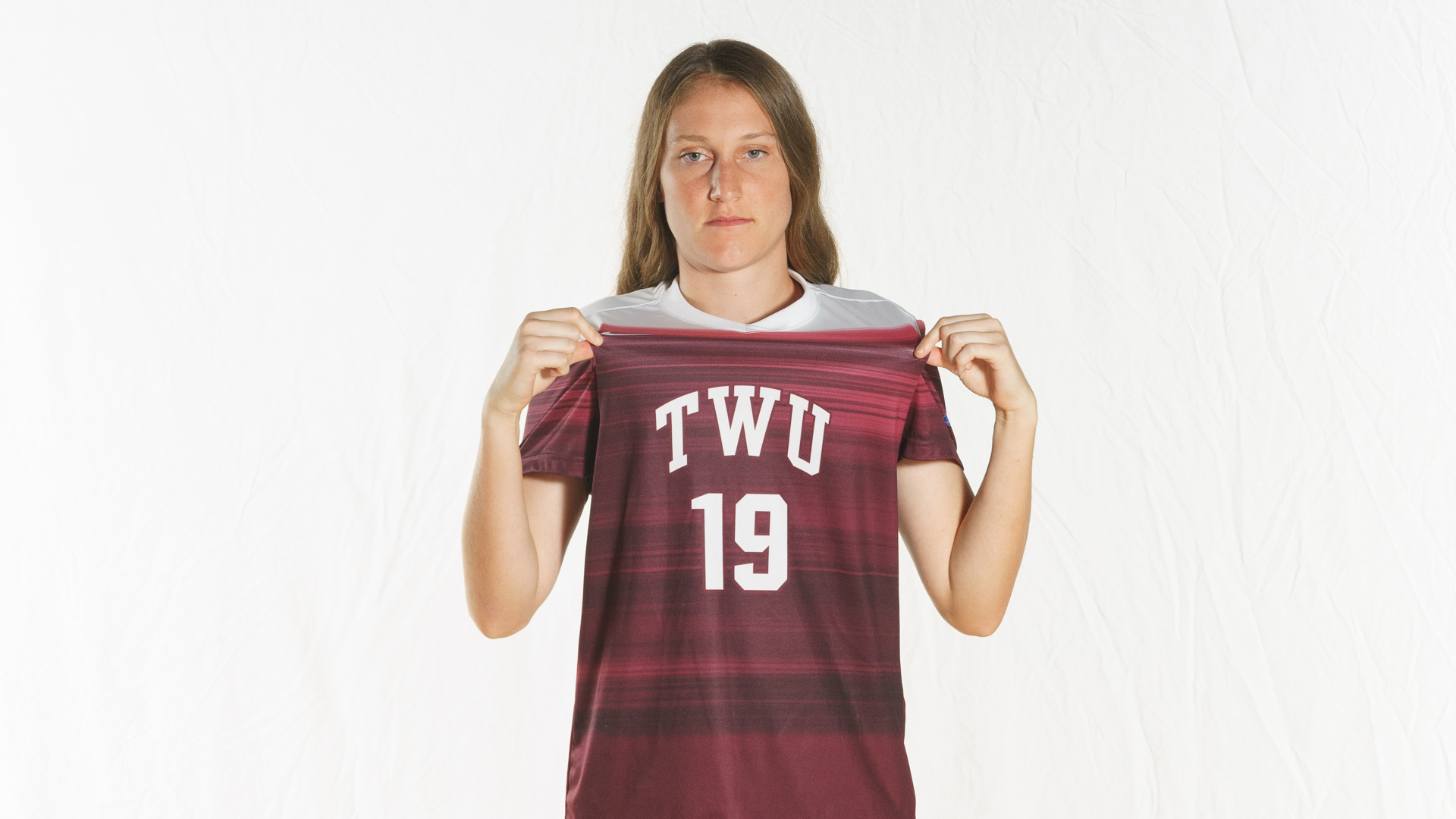 Keely Chapman - Soccer - Texas Woman's University Athletics