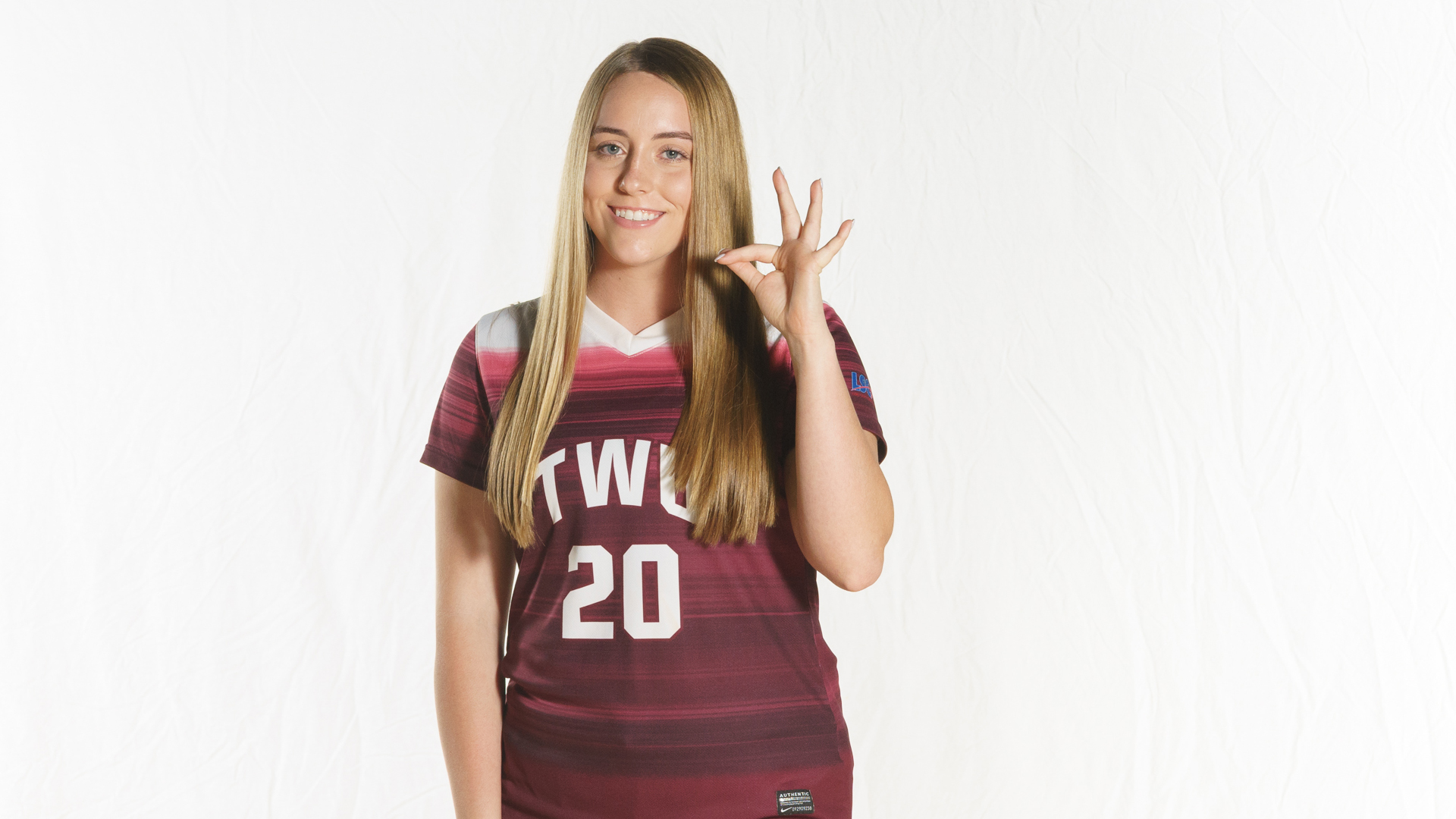 Tara Shelton - Soccer - Texas Woman's University Athletics