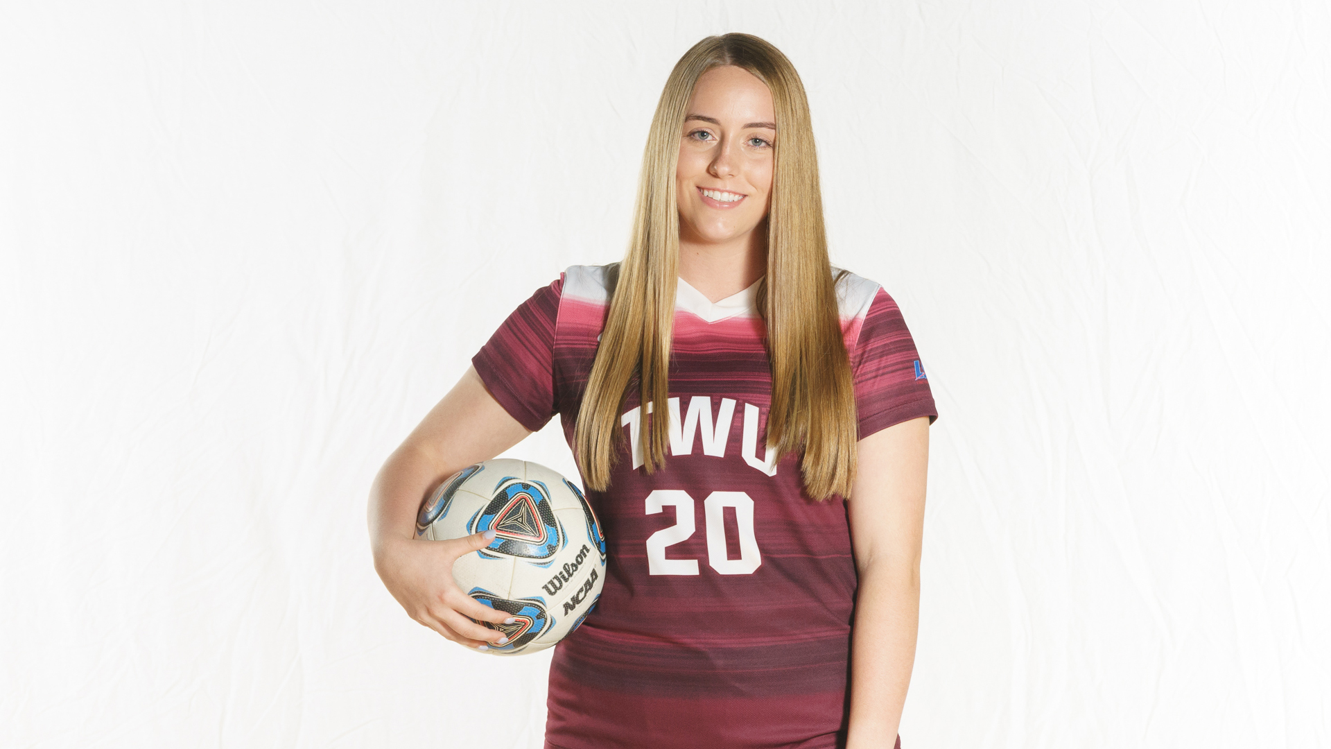 Tara Shelton - Soccer - Texas Woman's University Athletics