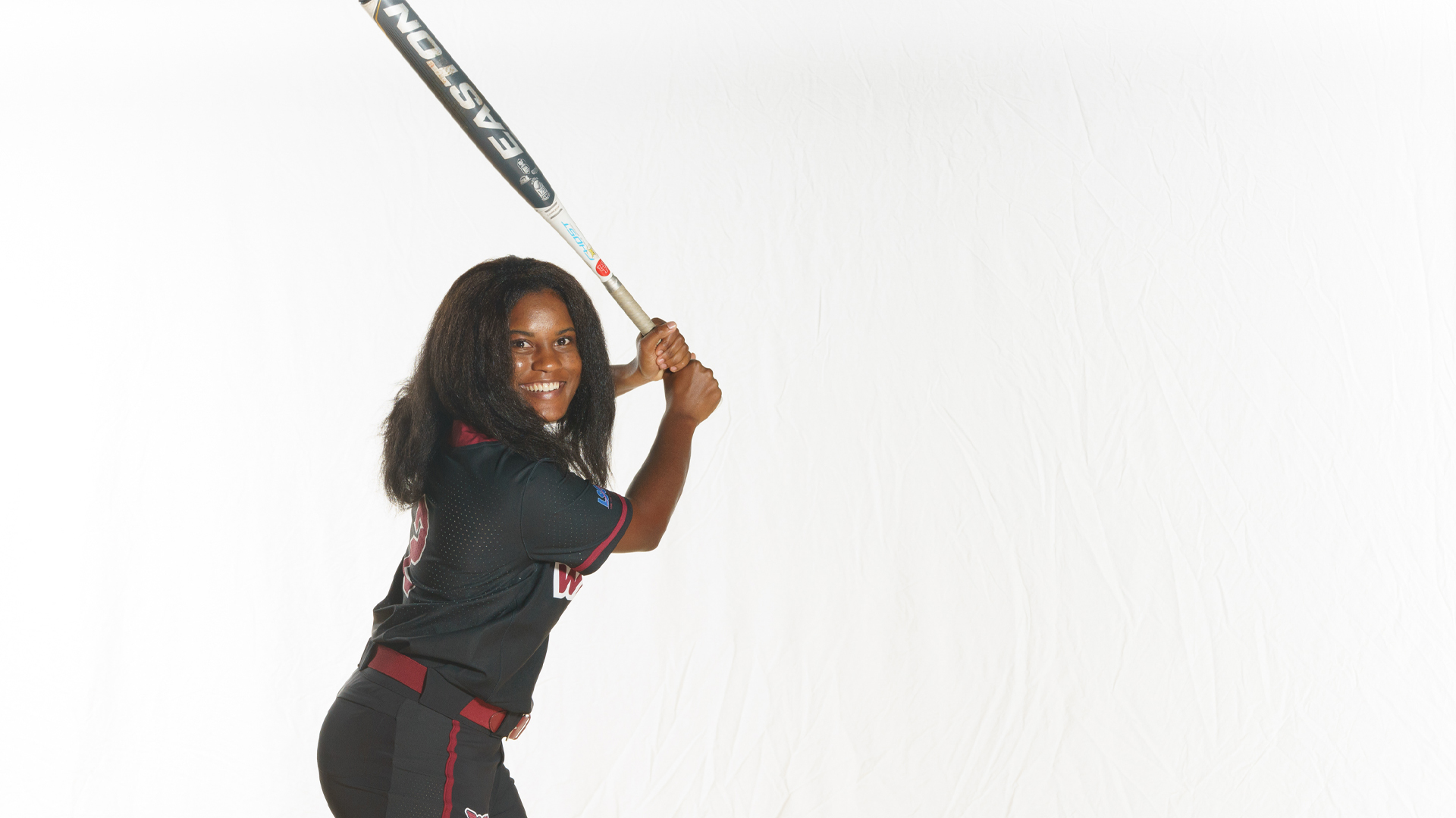 Kailey Anderson - Softball - Texas Woman's University Athletics