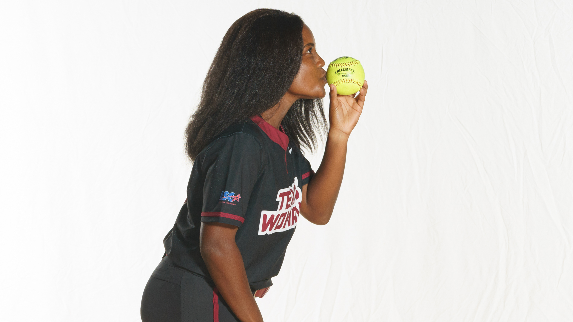 Kailey Anderson - Softball - Texas Woman's University Athletics