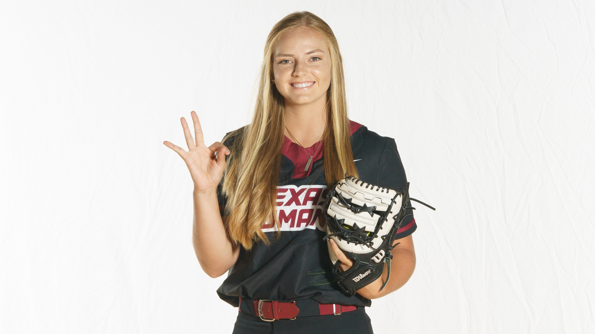 Sydney Johnson - Softball - Texas Woman's University Athletics