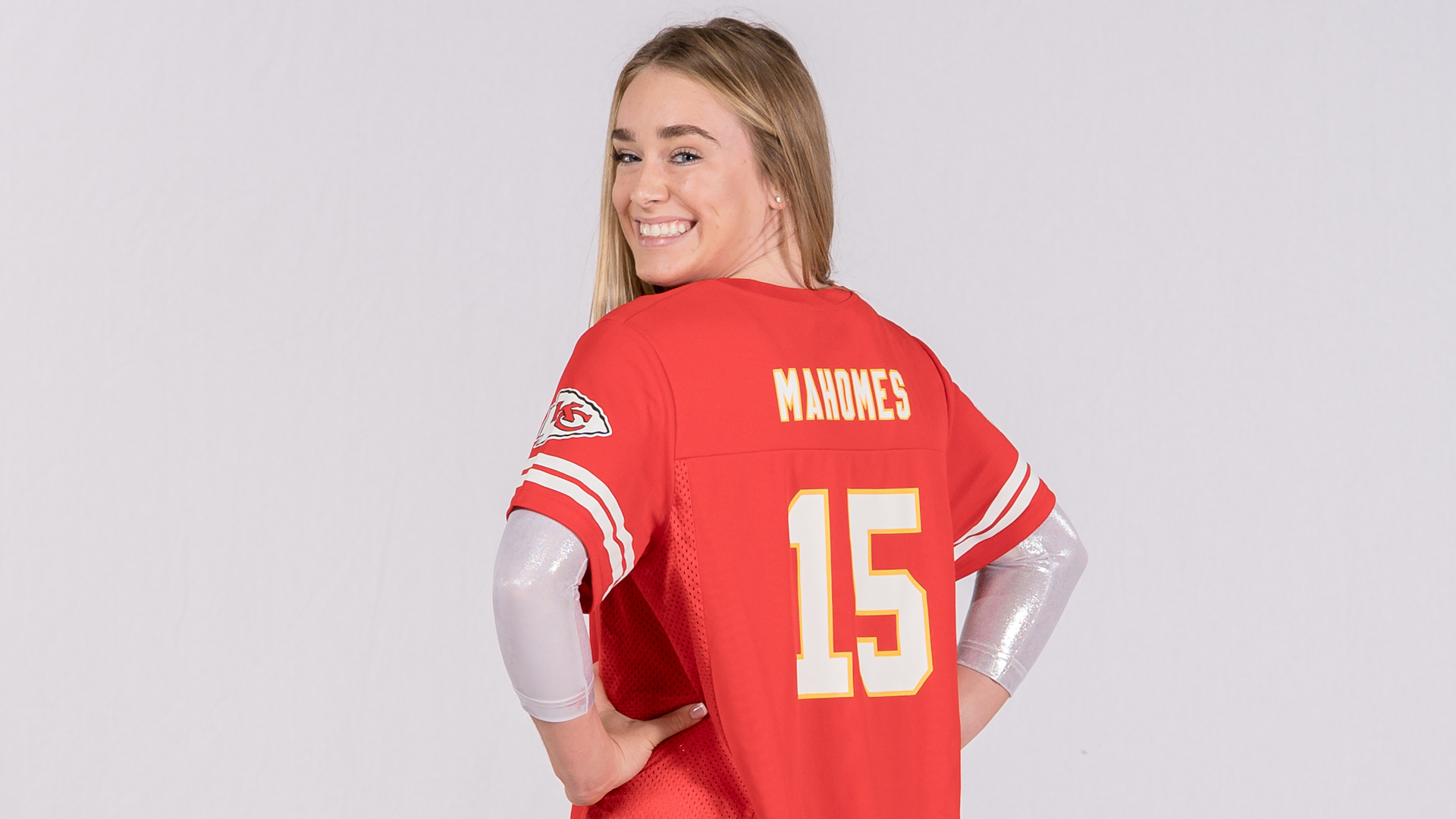 Emerson Adams - Gymnastics - Texas Woman's University Athletics