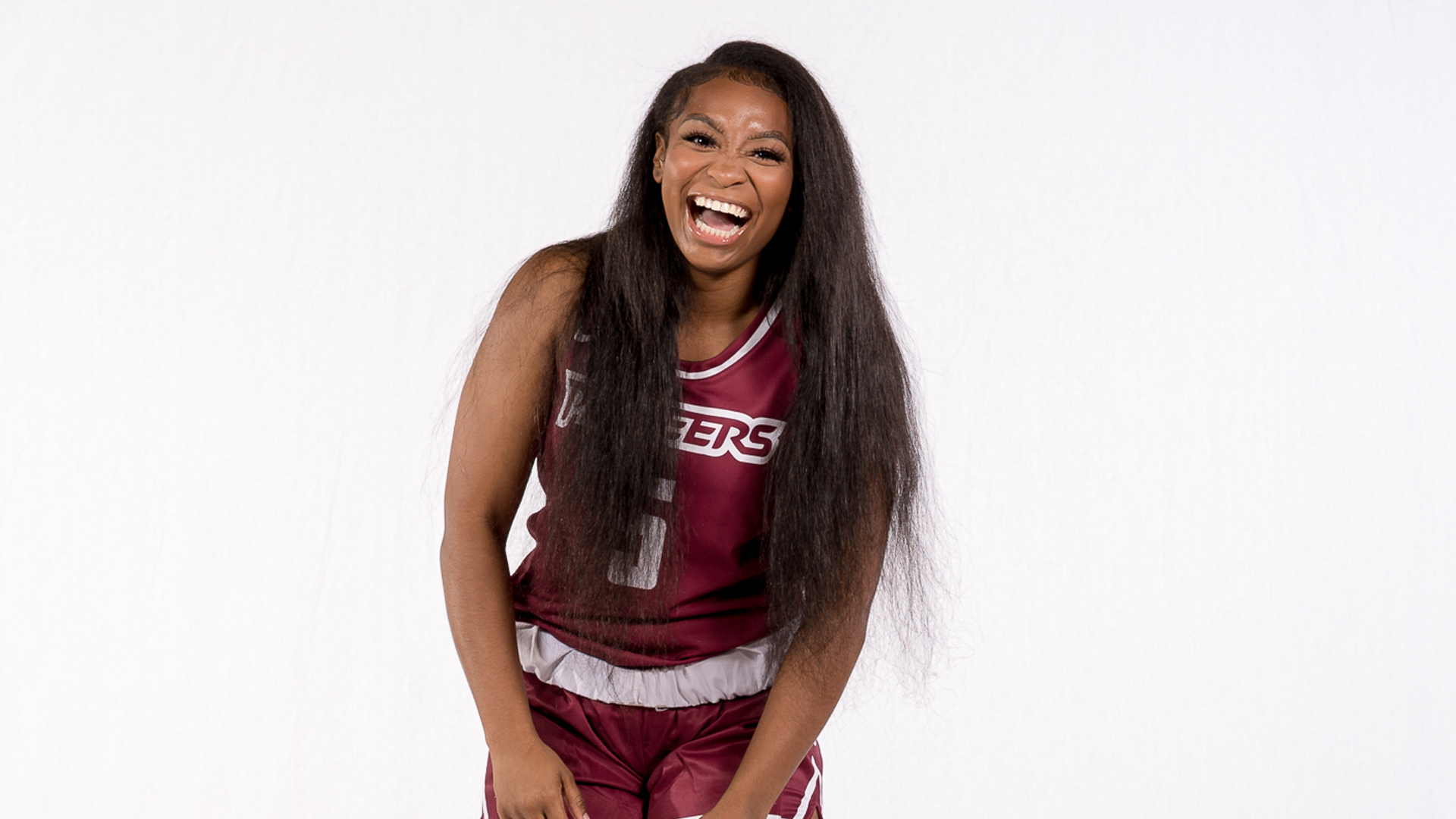 Jada Freeman - Basketball - Texas Woman's University Athletics