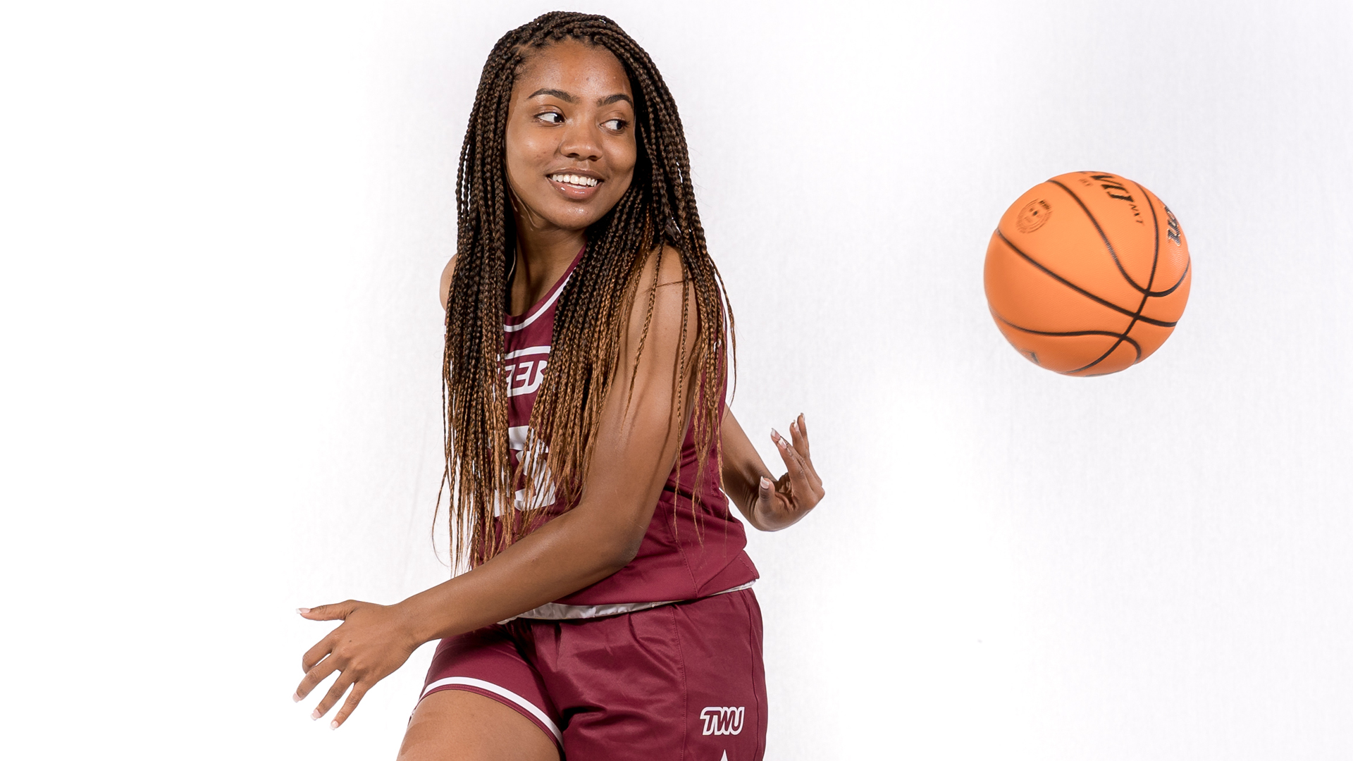 PIONEERS PLAY NONCONFERENCE GAME AT UAFS - Texas Woman's University ...